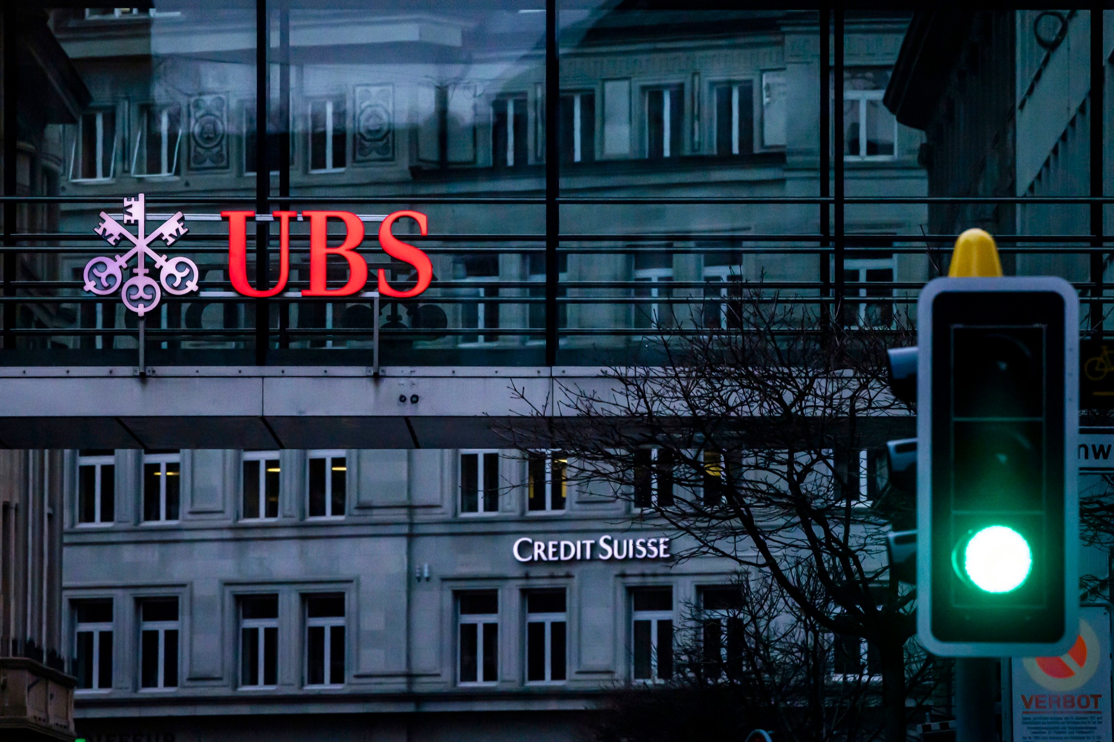 Best of 2025: Why the First Brands collapse is a Greensill-sized blind ...