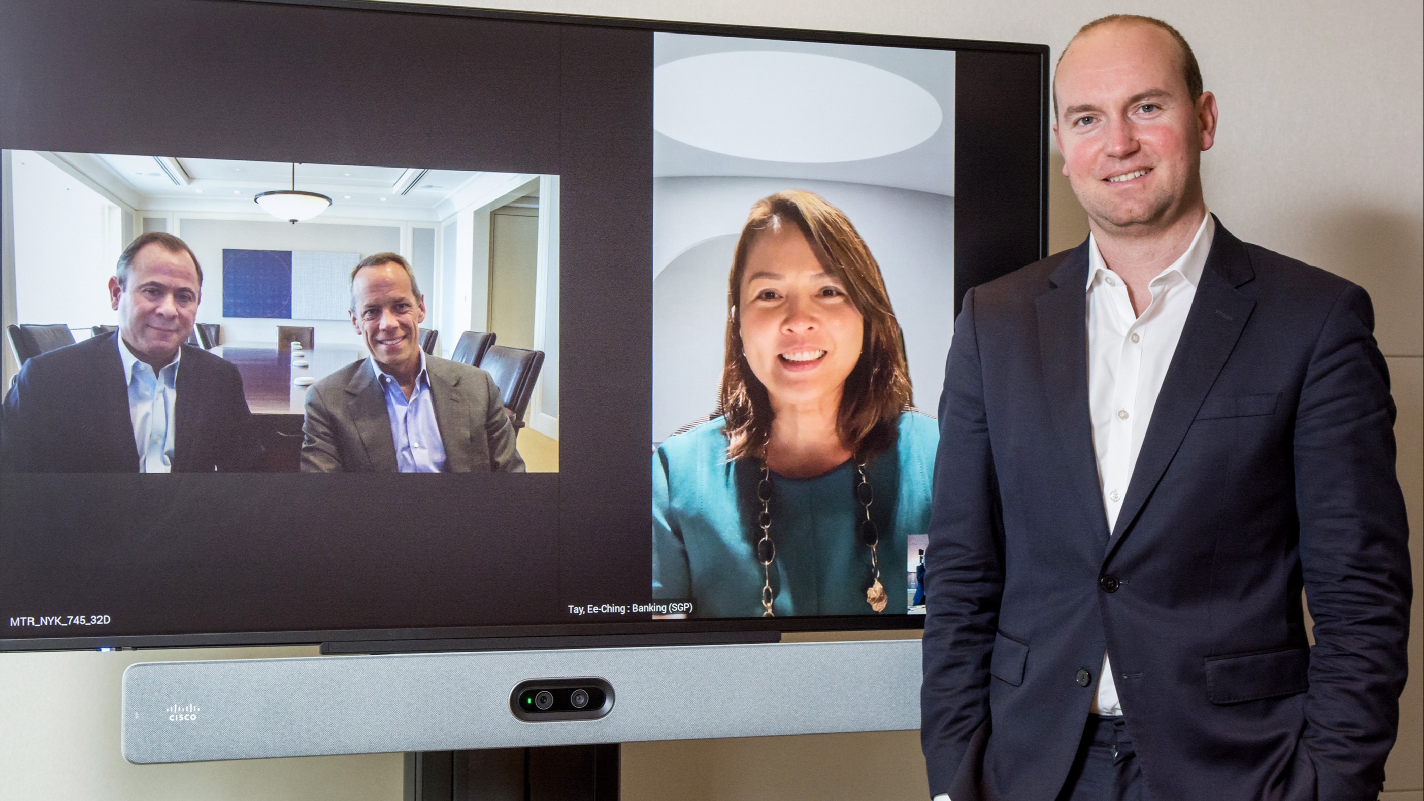 The global M&A powerhouse Barclays is building - The Banker