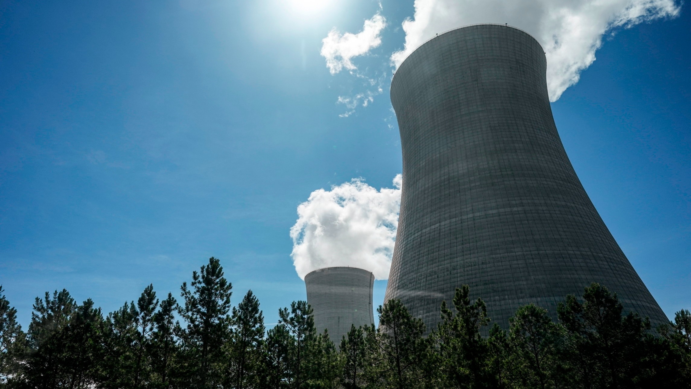 Nuclear stocks outperform as AI energy demand reshapes investor ...