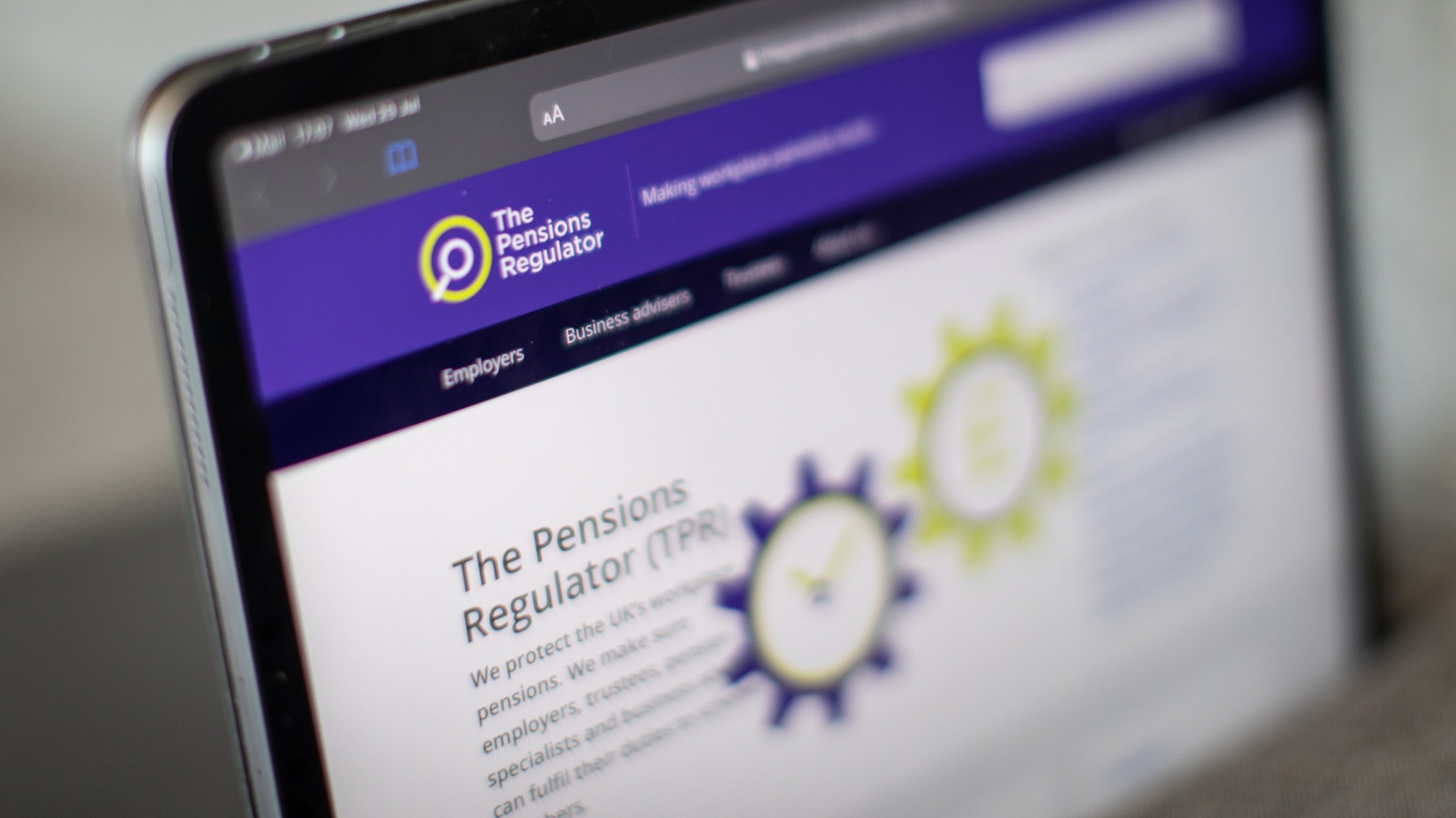 Pensions regulator changes approach to DC regulation - FTAdviser