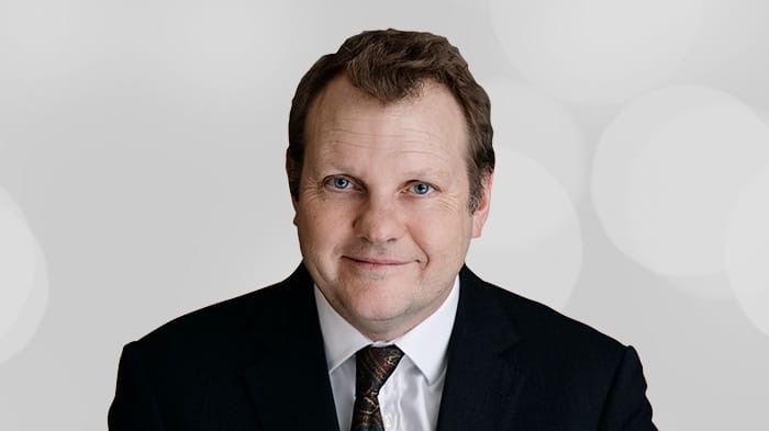 Julian Fosh retires from Liontrust after unexpected illness - FTAdviser