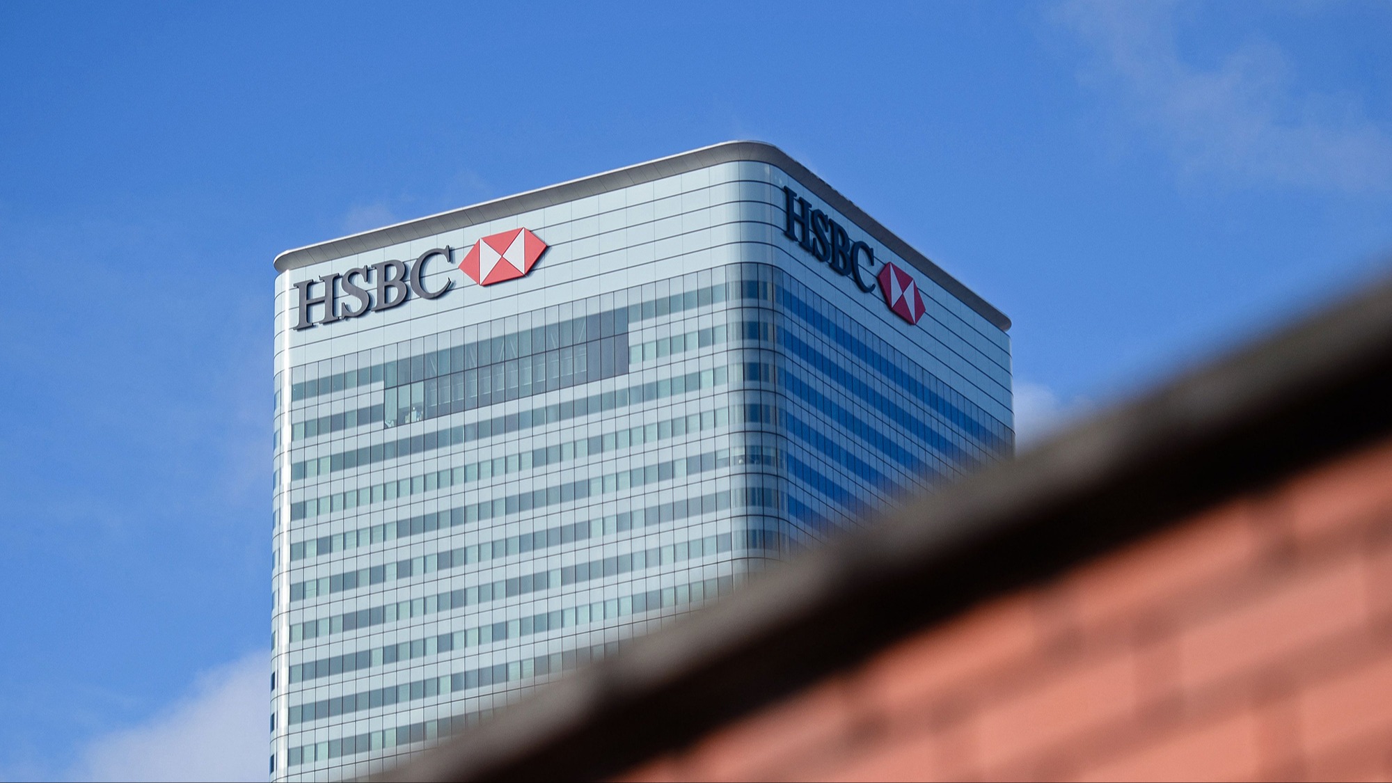 HSBC shares fall sharply on $1.1bn Madoff exposure - The Banker