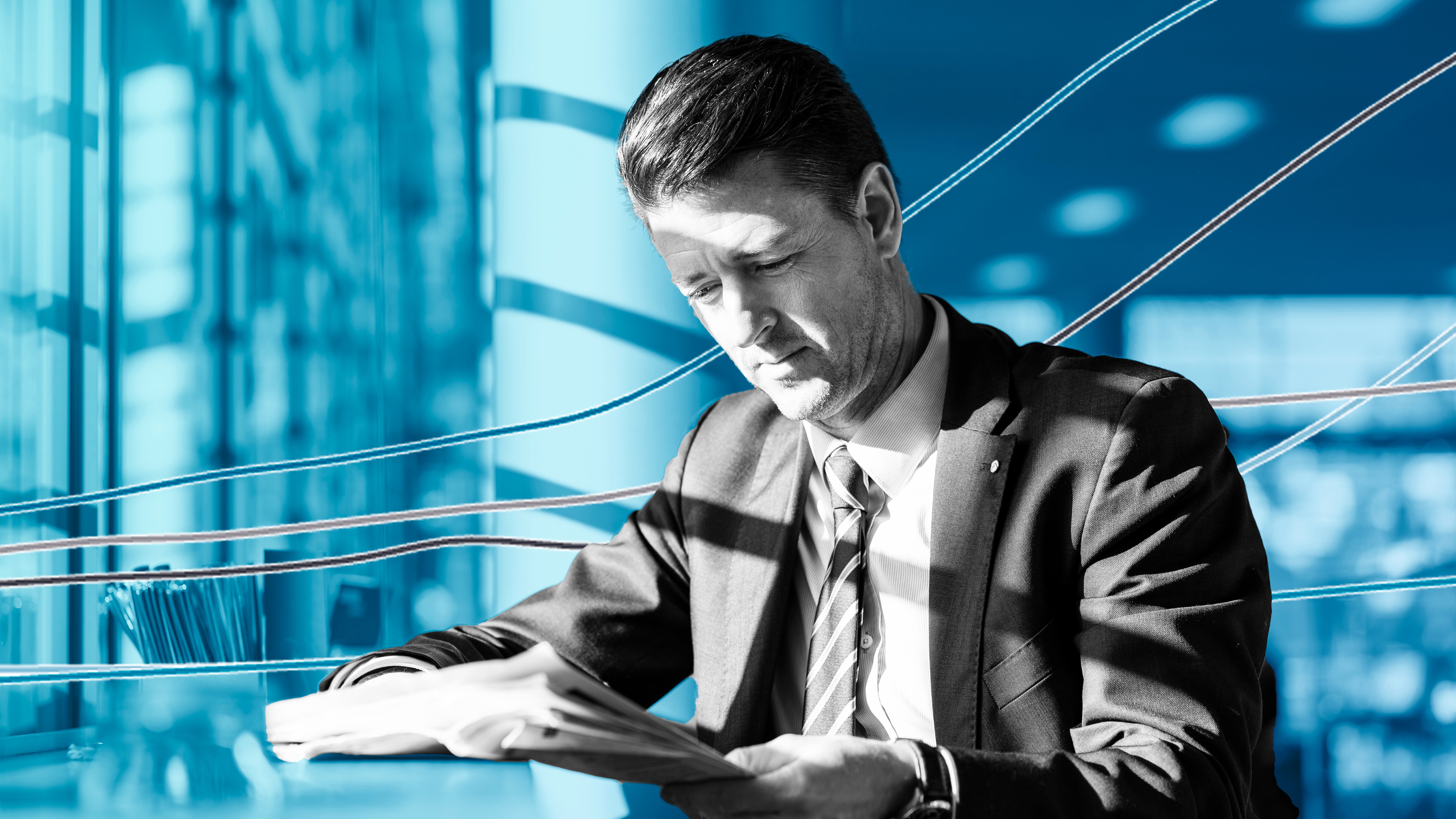 Fos reform: the cases that follow will tell us more than policy - FTAdviser