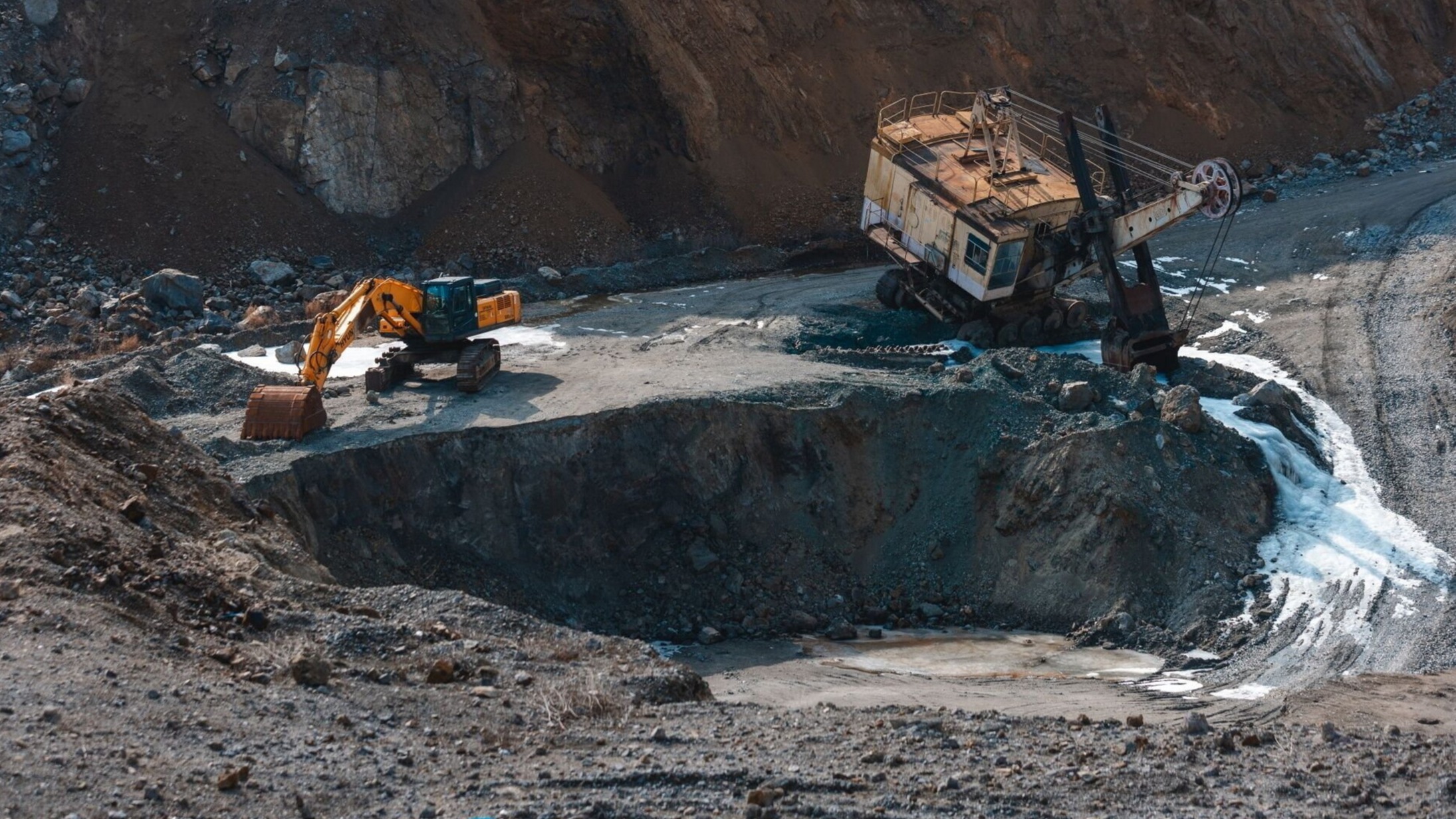 UN urges mining reform to meet clean energy demand - Sustainable Views