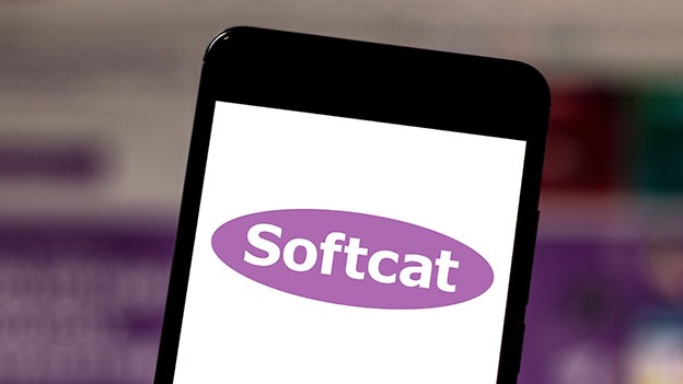 Softcat keeps embedding its broad-based IT offering - Investors' Chronicle