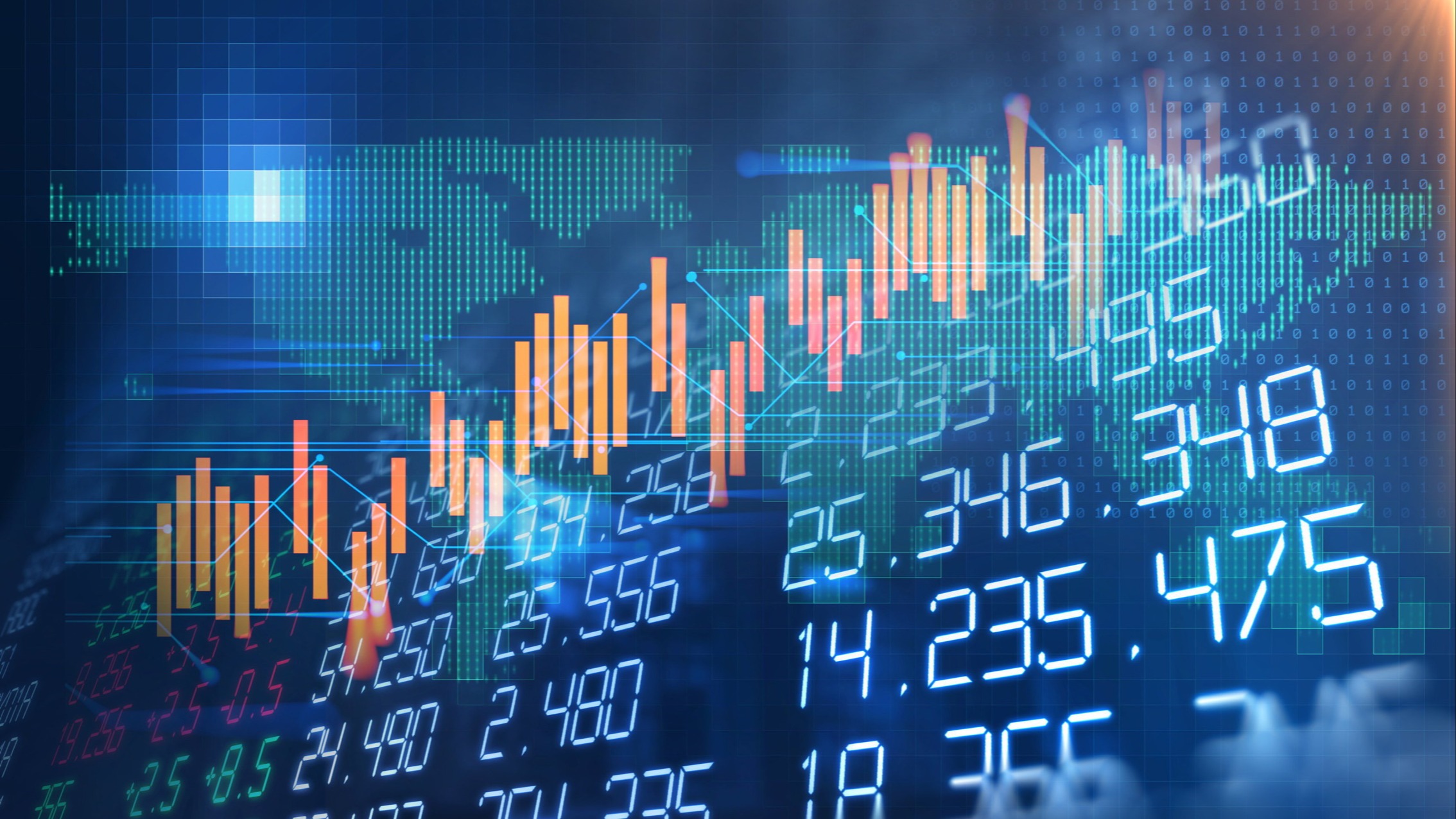 How to spot recovery stocks - Investors' Chronicle