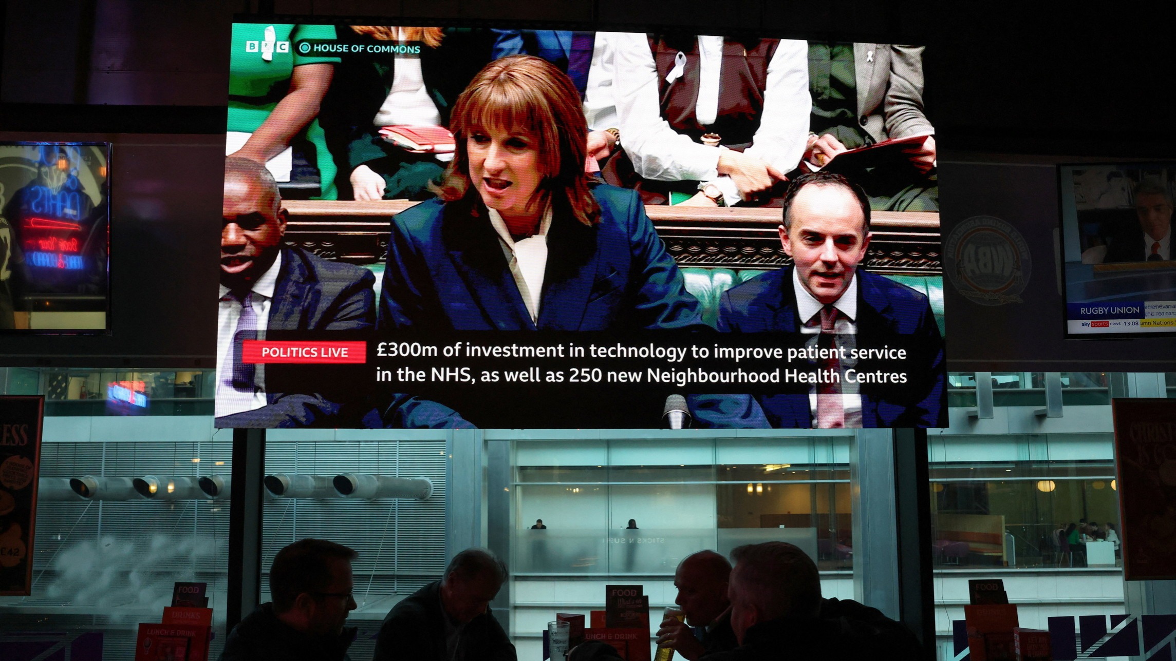 Budget 2025: VCT income tax relief cut will lead to ‘funding drought ...