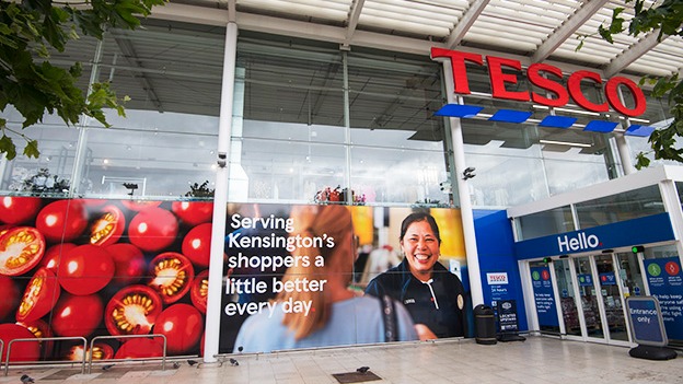Tesco grabs market share – but at what cost? - Investors' Chronicle