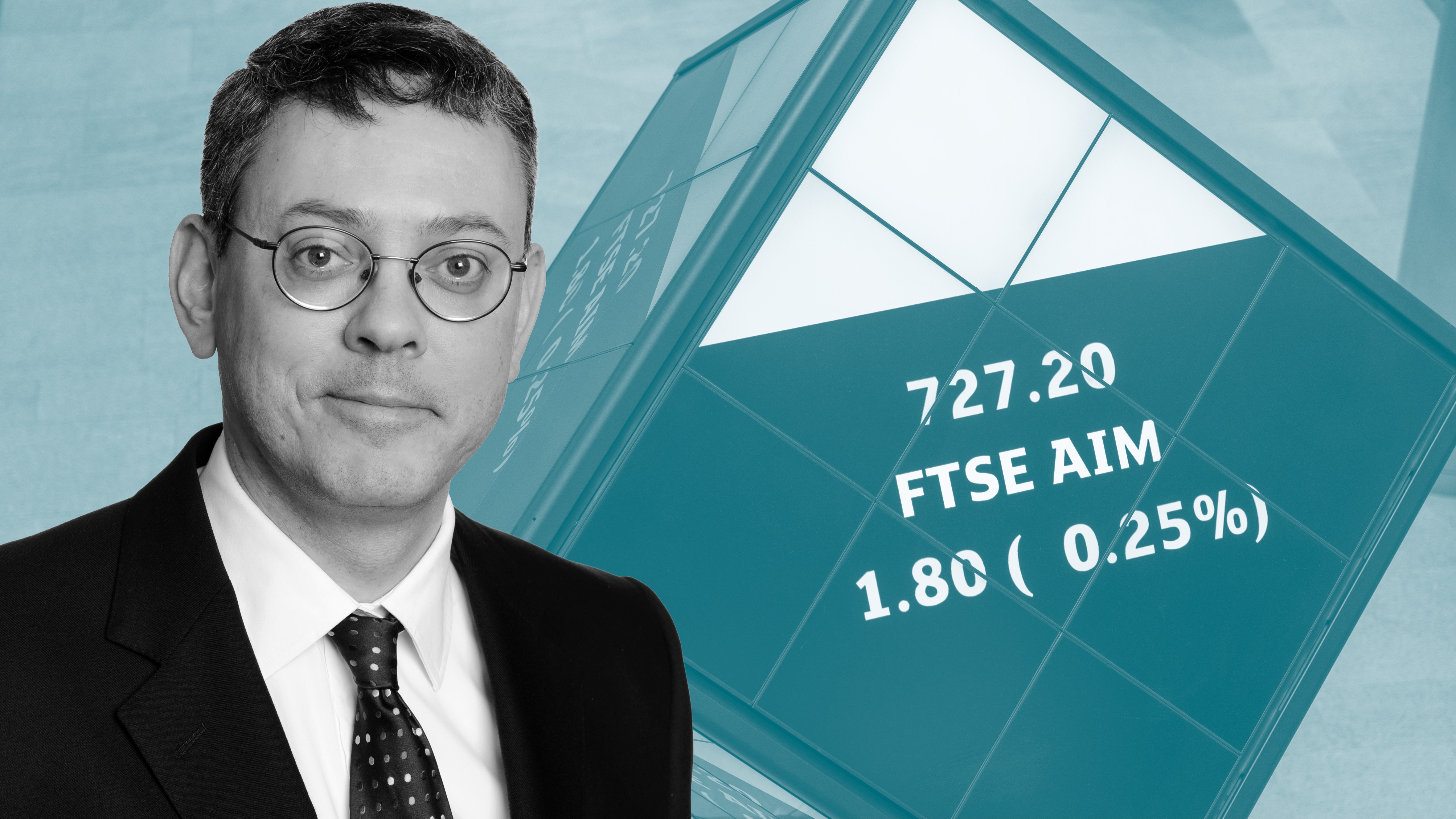 Simon Thompson: How to invest in small-cap stocks - Investors' Chronicle