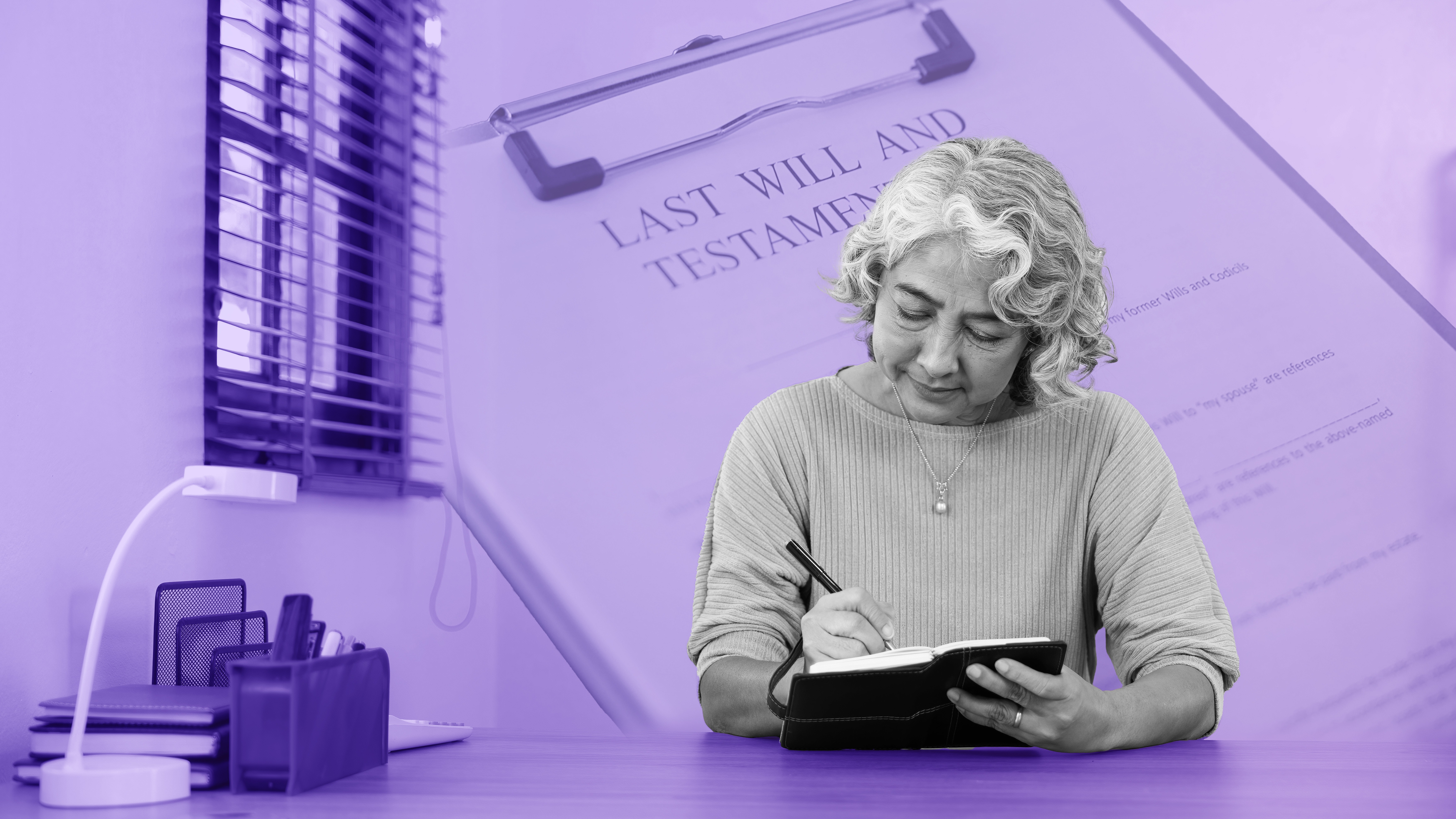 The silent partner in estate planning: why letters of wishes matter ...