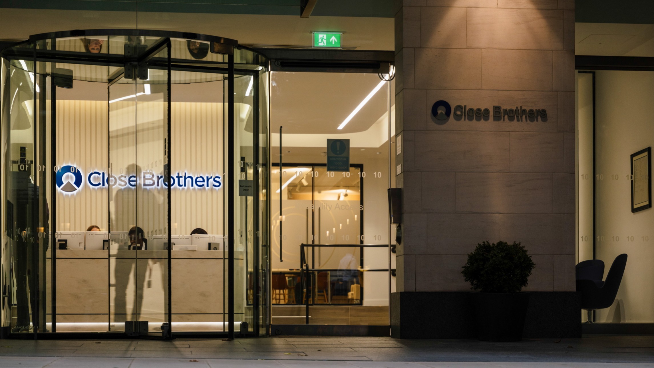 Close Brothers becomes independent wealth management firm after Oaktree ...
