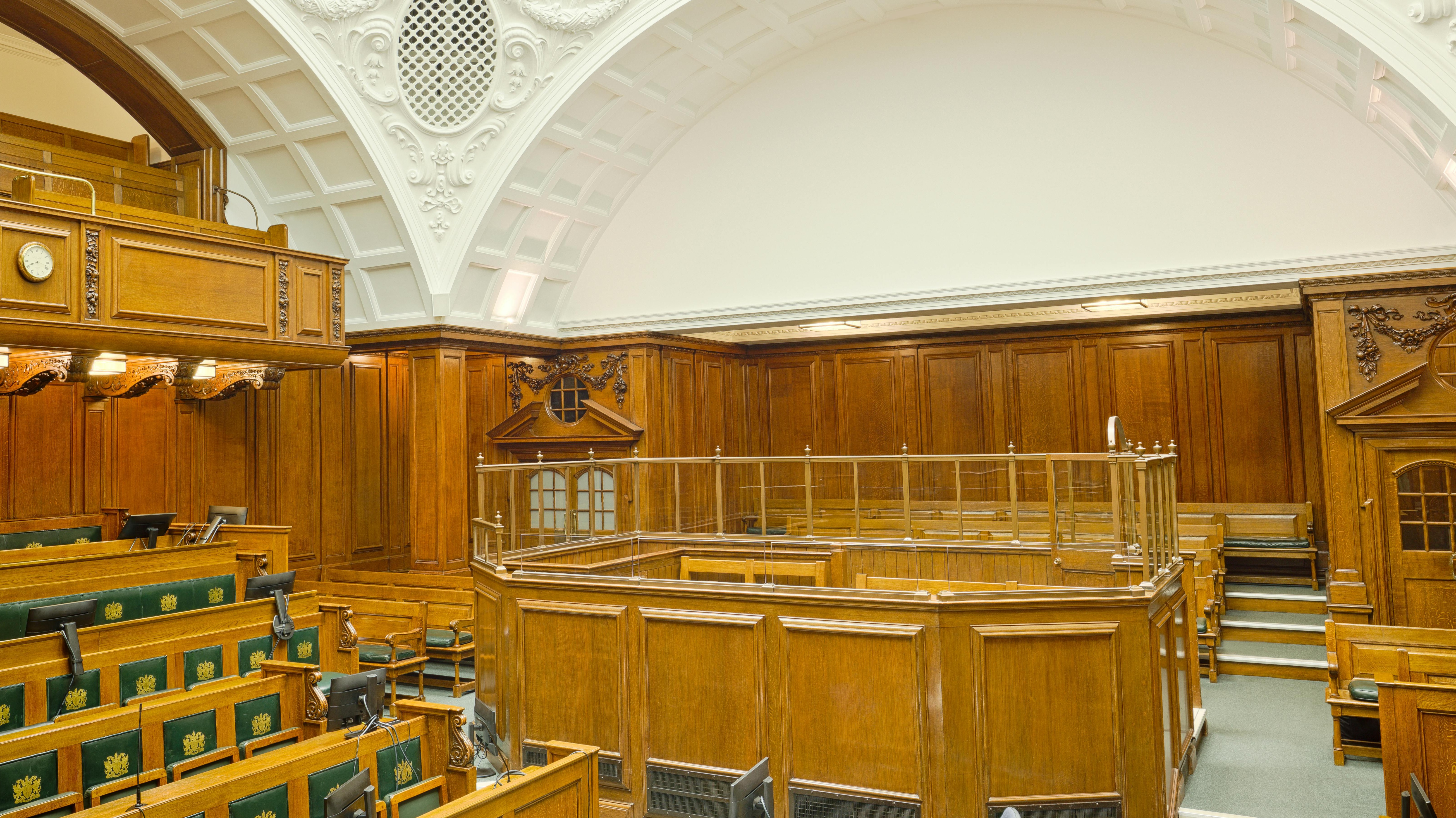 Court date set for Tavistock and Titan battle - FTAdviser
