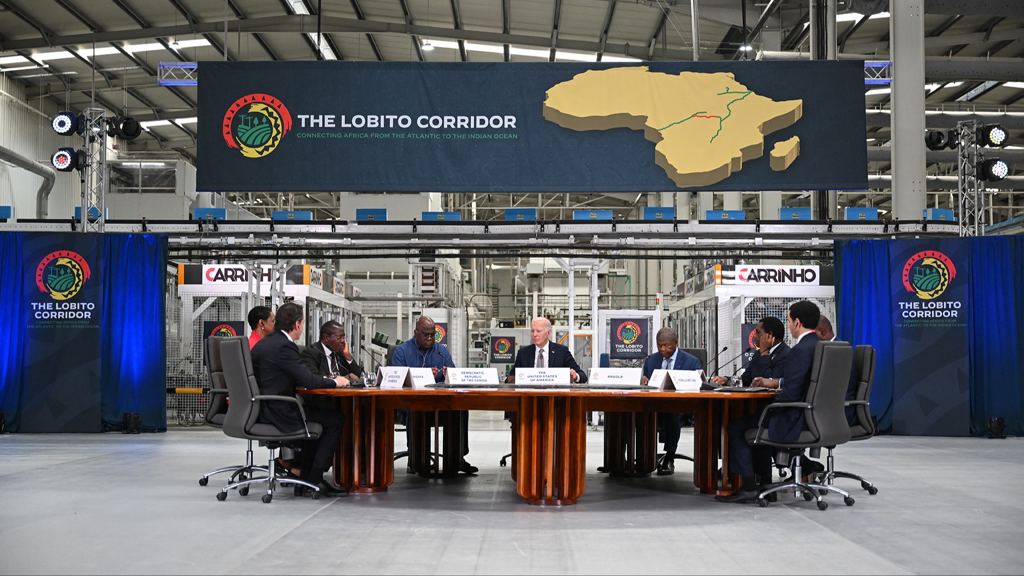 The world is overcharging Africa — and paying the price in lost growth ...