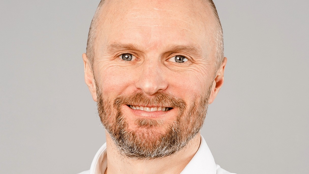 Seccl names successor to CEO David Ferguson - FTAdviser