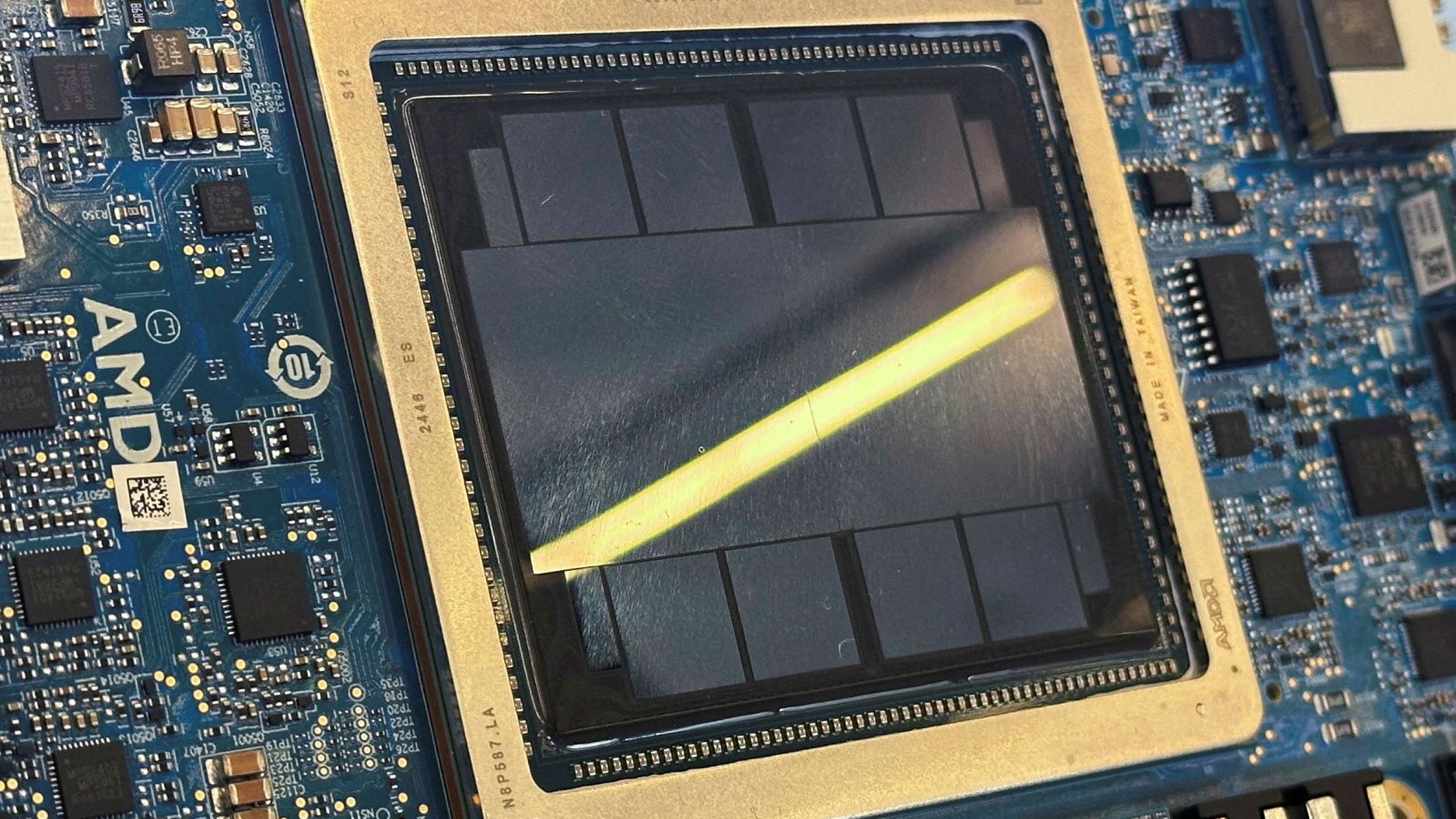 A microchip designer that’s ready to rival Nvidia - Investors' Chronicle