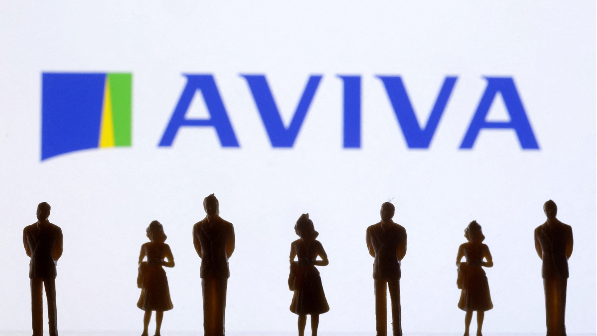 Aviva protection sales increase by 44% over Q3 - FTAdviser