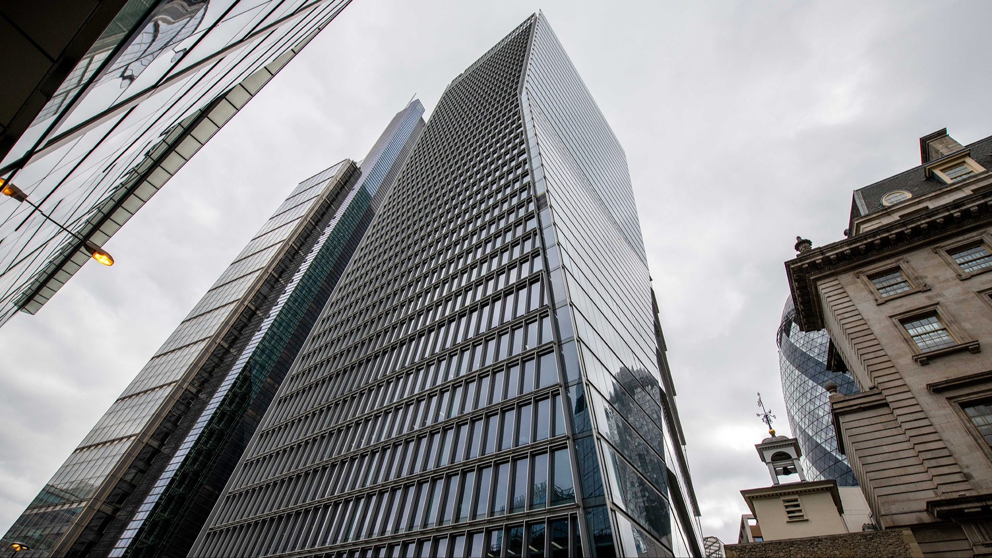 Bank of London investigated by UK regulator as losses deepen - The Banker