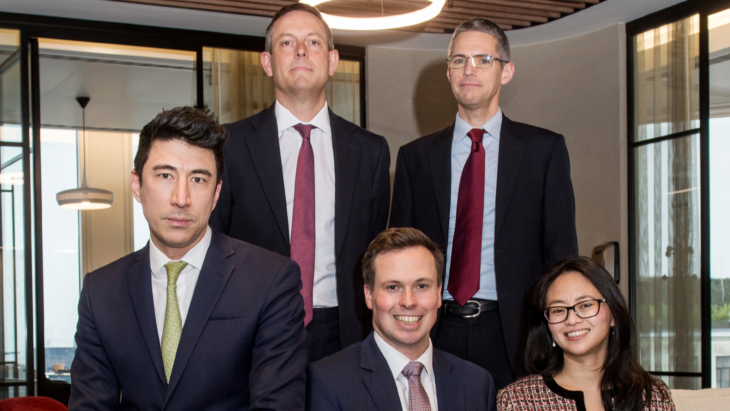 Wells Fargo strengthens grip on ‘reverse Yankee’ bonds market - The Banker