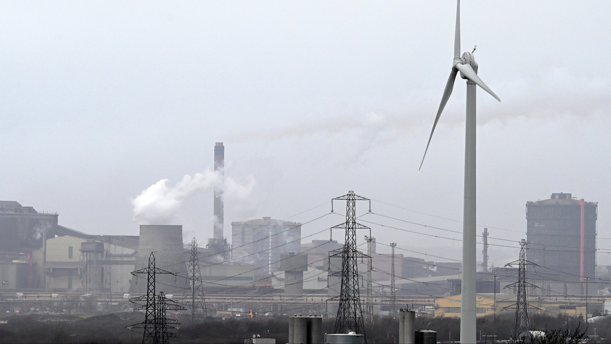 Financing gaps in UK transition plans ‘undermine credibility’, warns ...