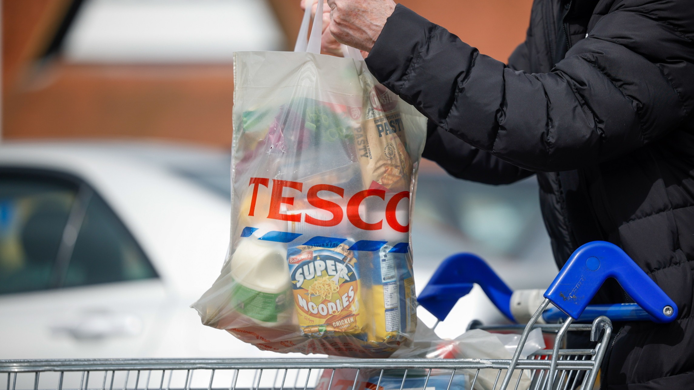 Why Tesco’s income is worth paying for - Investors' Chronicle