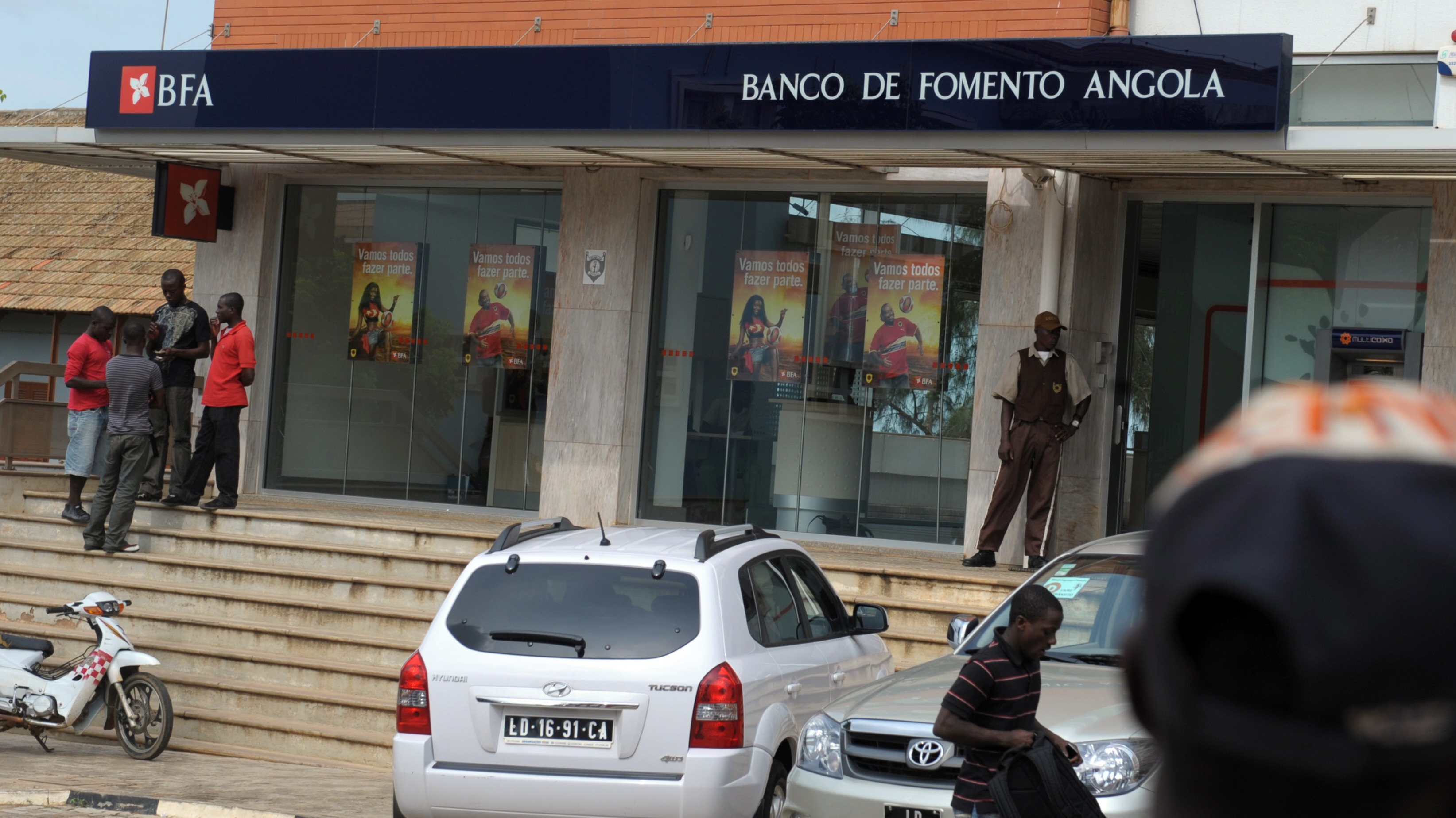 Can Angola’s banking privatisation drive deliver real reform? - The Banker