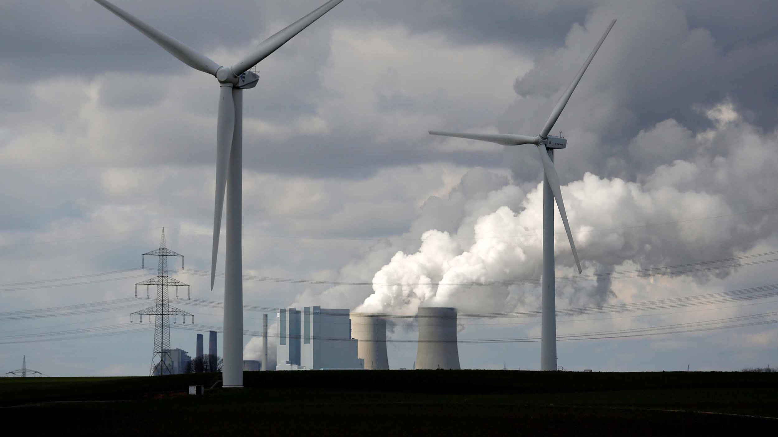 Sector-specific decarbonisation road maps would boost private ...