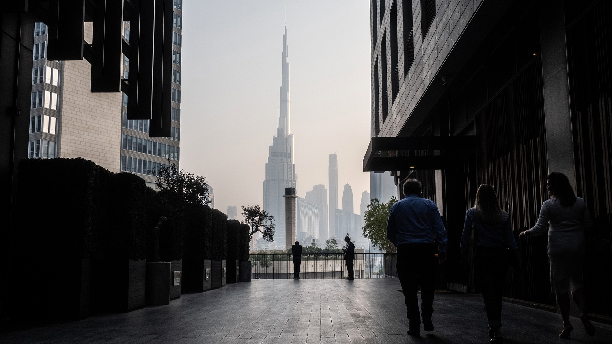 Why the Gulf’s digital banking window is closing fast - The Banker