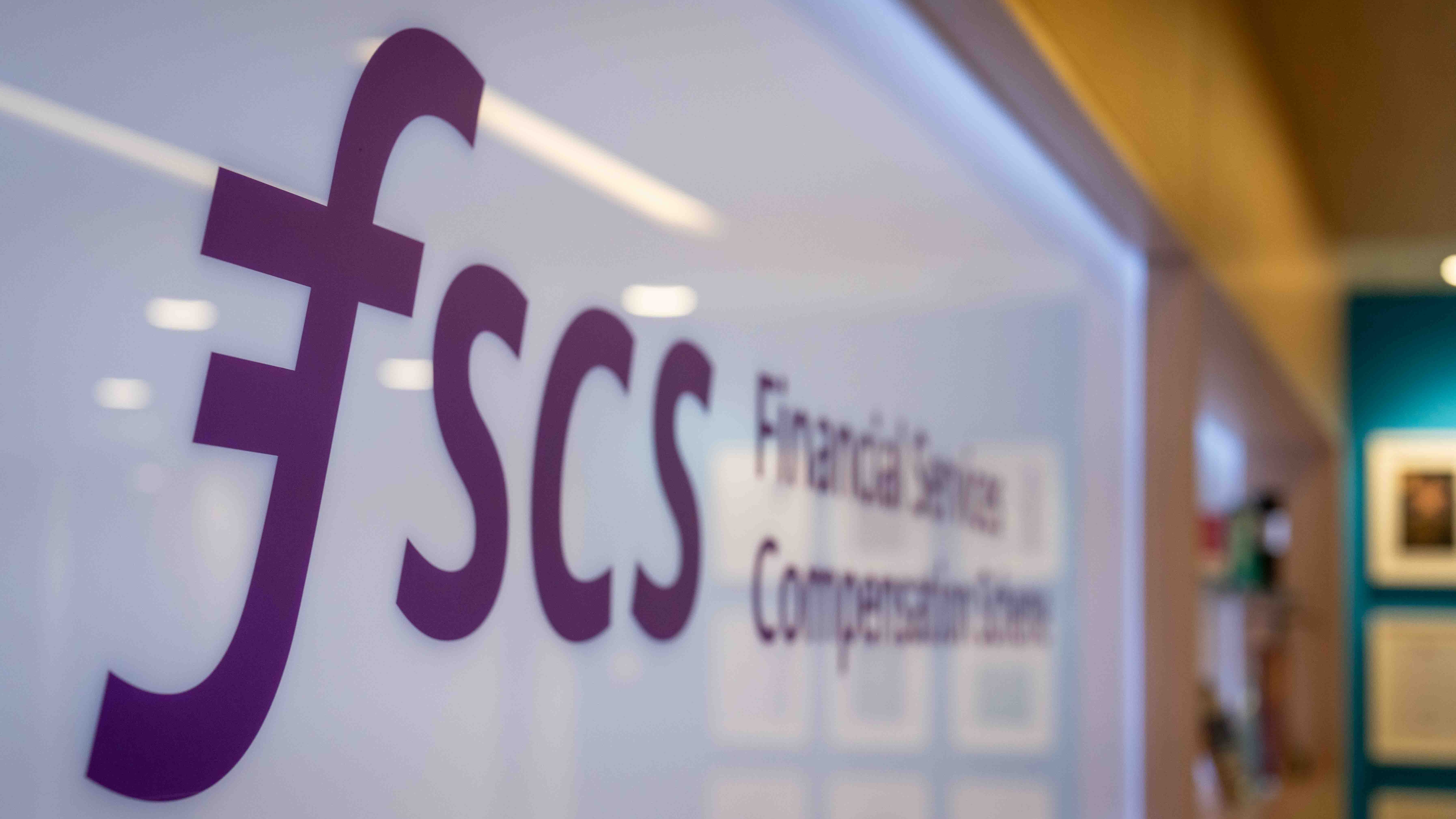 TenetConnect Services fails with FSCS - FTAdviser