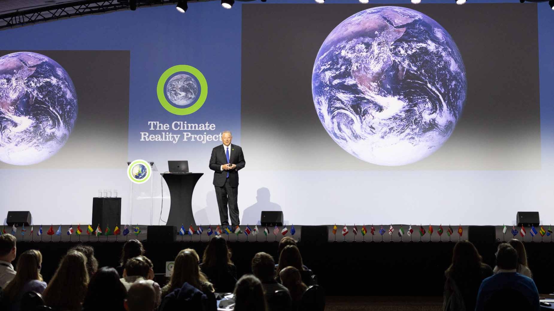Editor’s note: Al Gore: hope, not ‘hopium’ - Sustainable Views