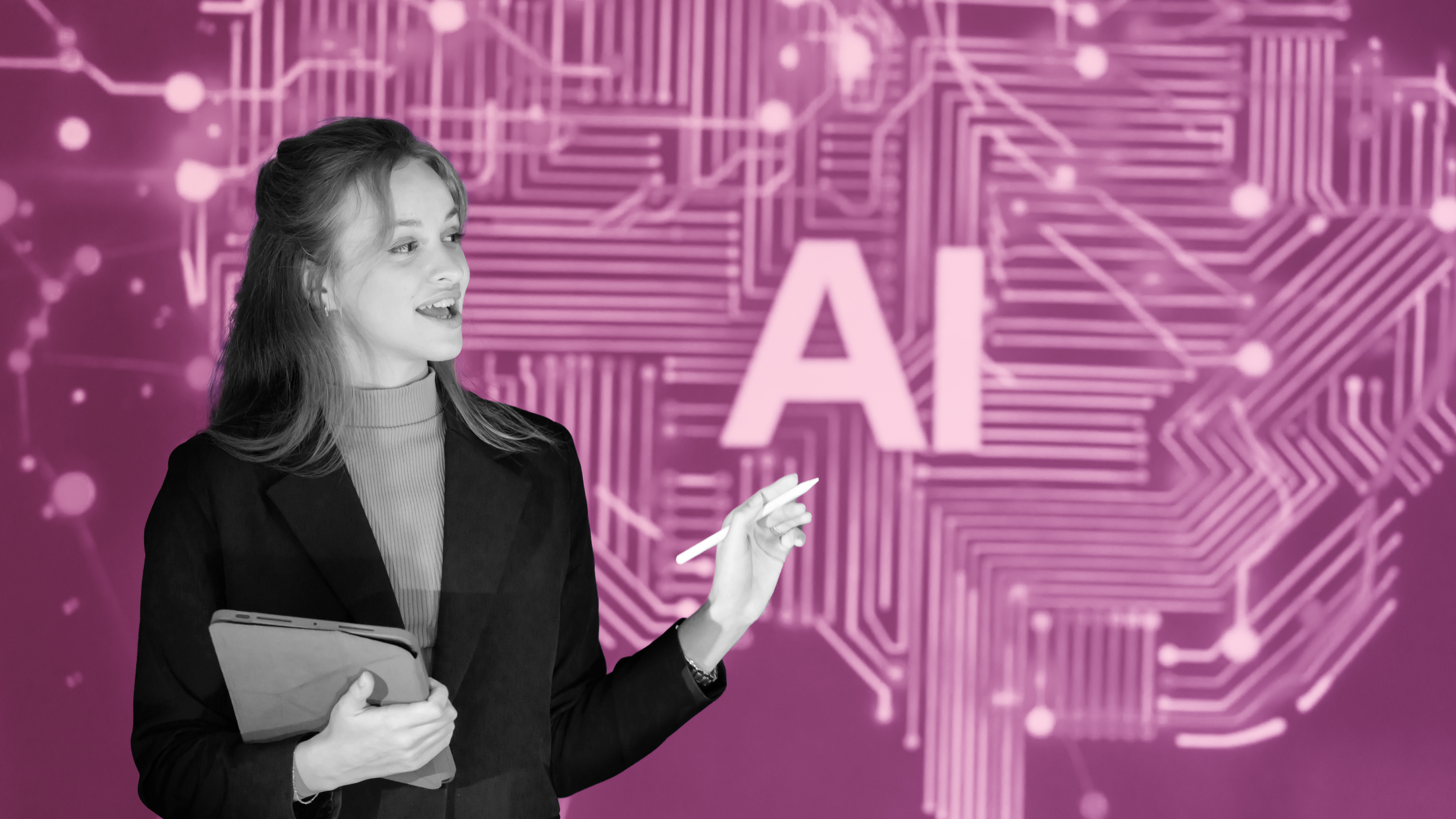 The AI shift financial advisers cannot ignore - FTAdviser