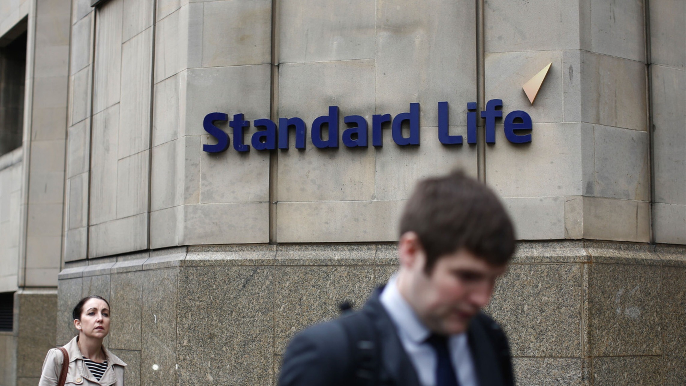 Standard Life sees role for smoothed funds in retirement transition ...