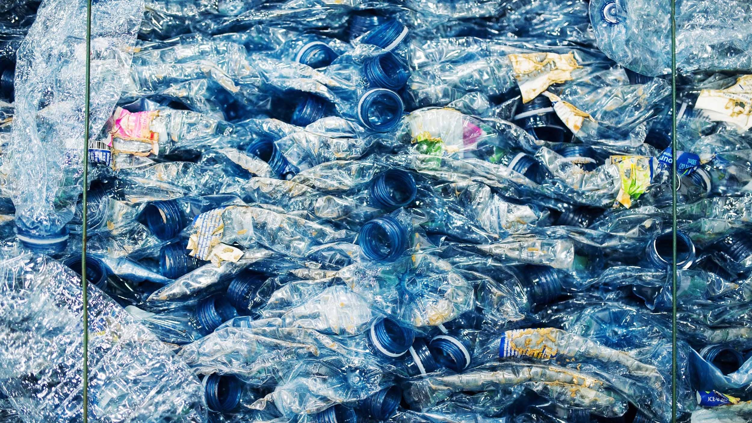 Litigation risks mount for companies across plastics supply chain ...