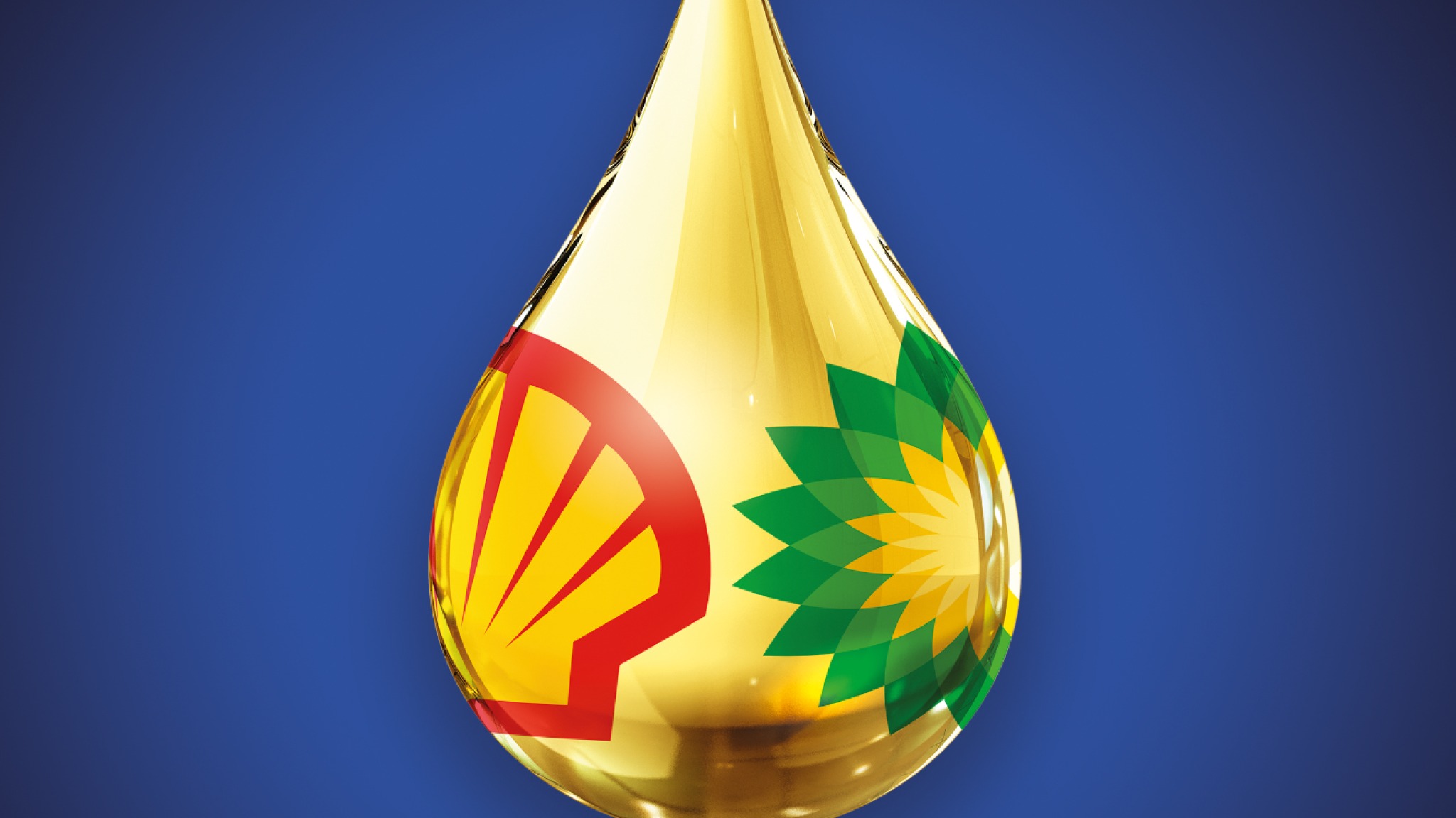 Shell denies BP merger talks - Investors' Chronicle