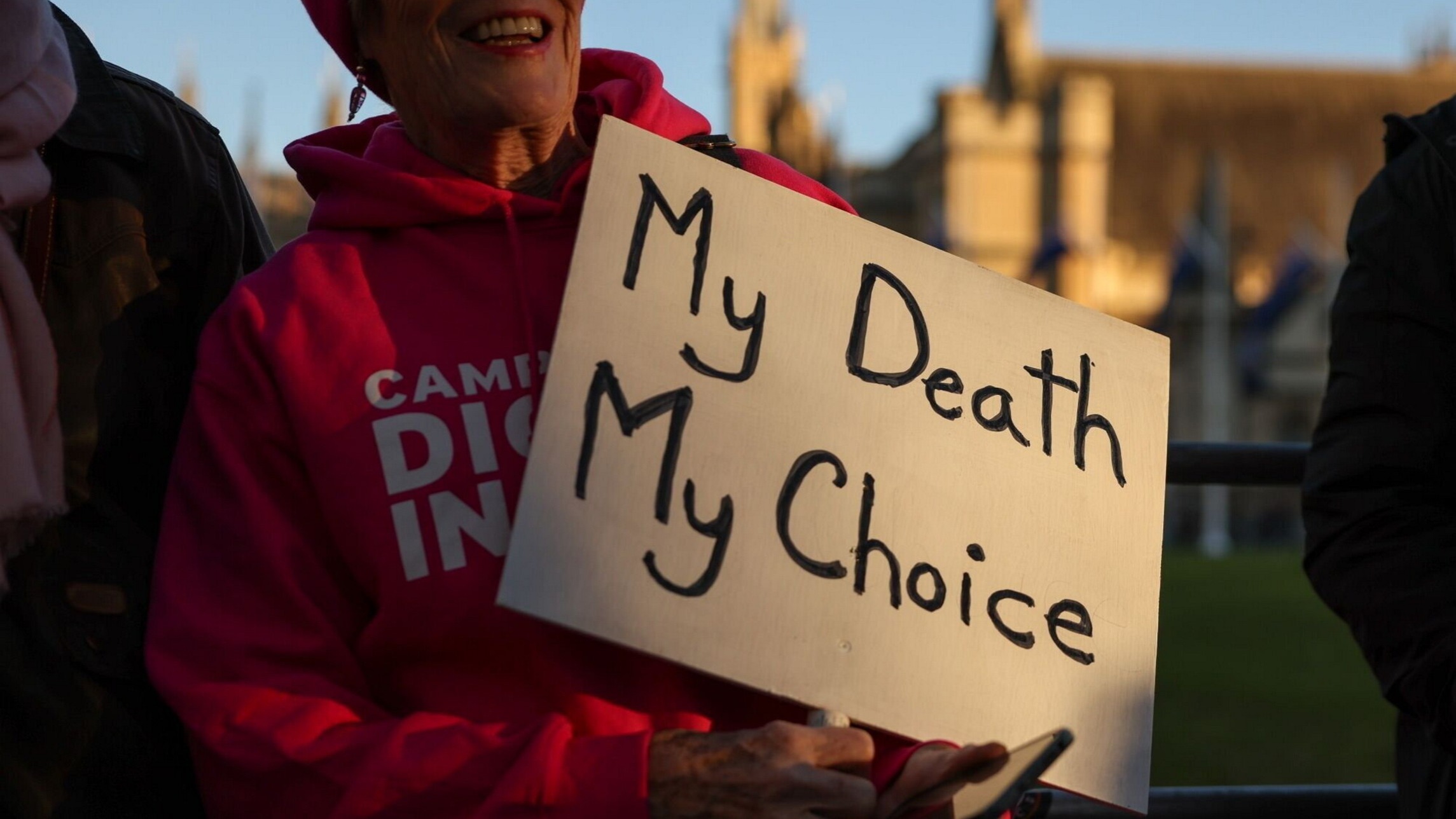 Assisted dying to send ‘shockwaves’ through life insurance industry ...