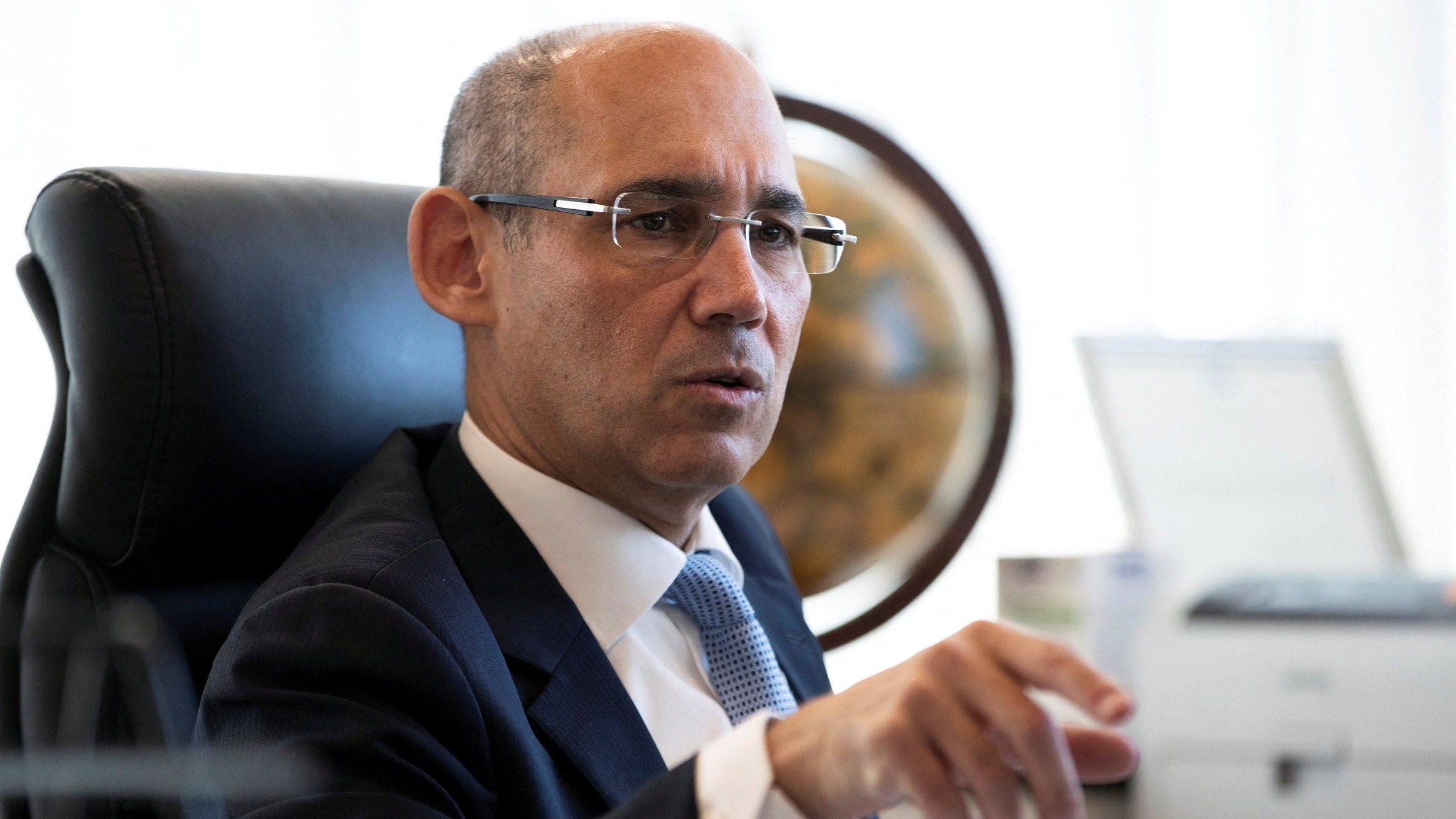 Israel’s economy shows signs of recovery, says central bank governor ...