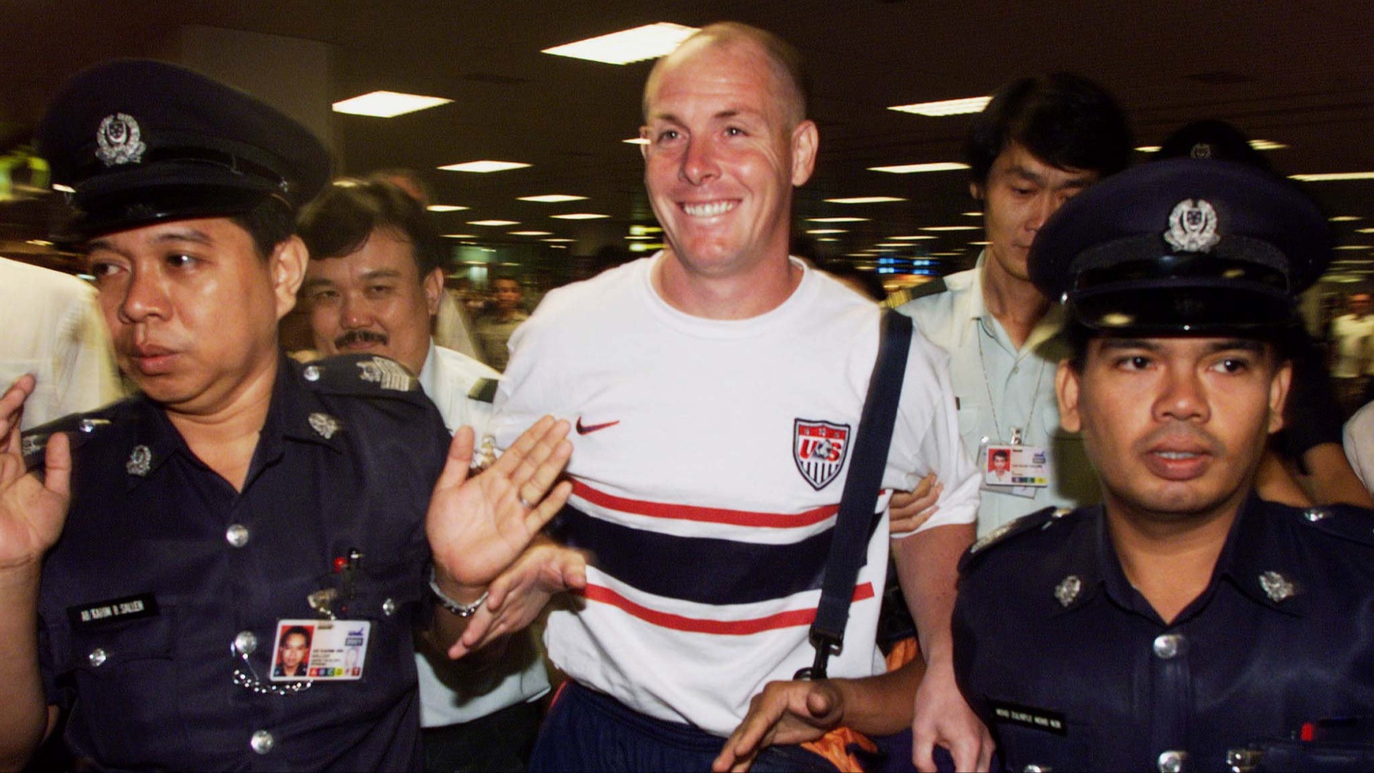 Son of rogue trader Nick Leeson sizes up career in banking - The Banker