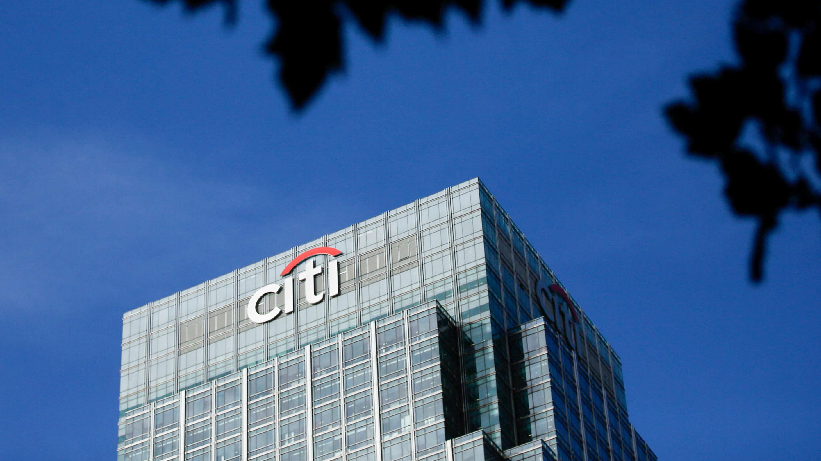 Exclusive: Citi expands global payments platform in shift towards ‘self ...