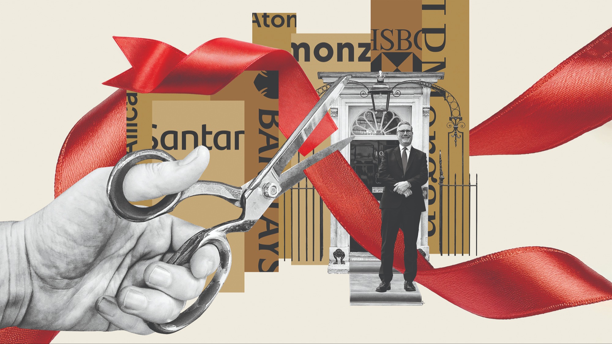 Labour’s love for banks: Treasury meetings with lenders soar - The Banker