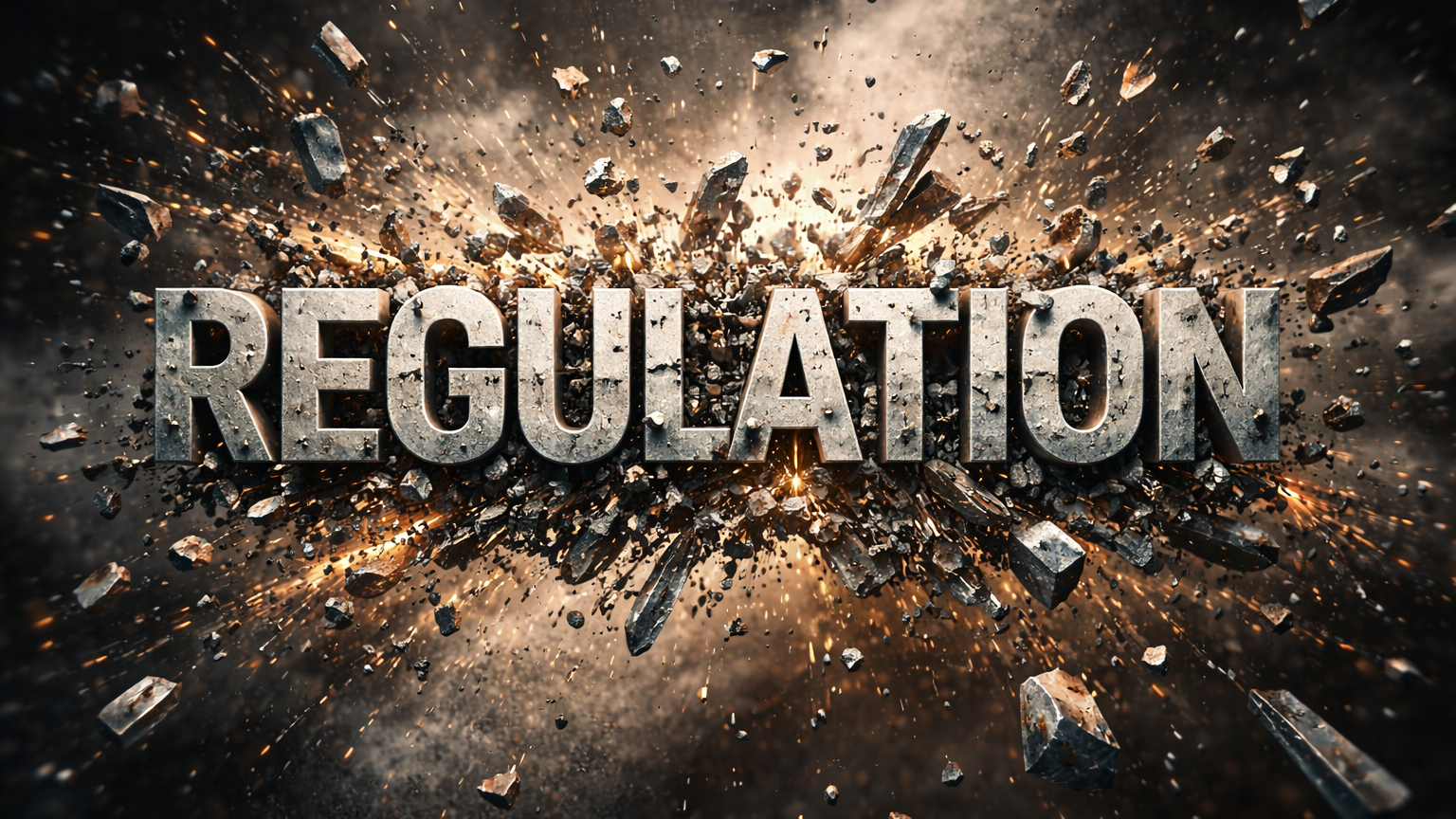 Global regulatory fragmentation poses risks for UK firms in 2026 - The ...