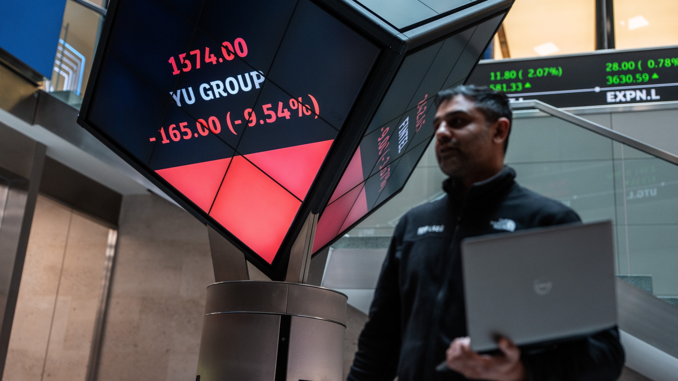 London's most shorted shares - Investors' Chronicle