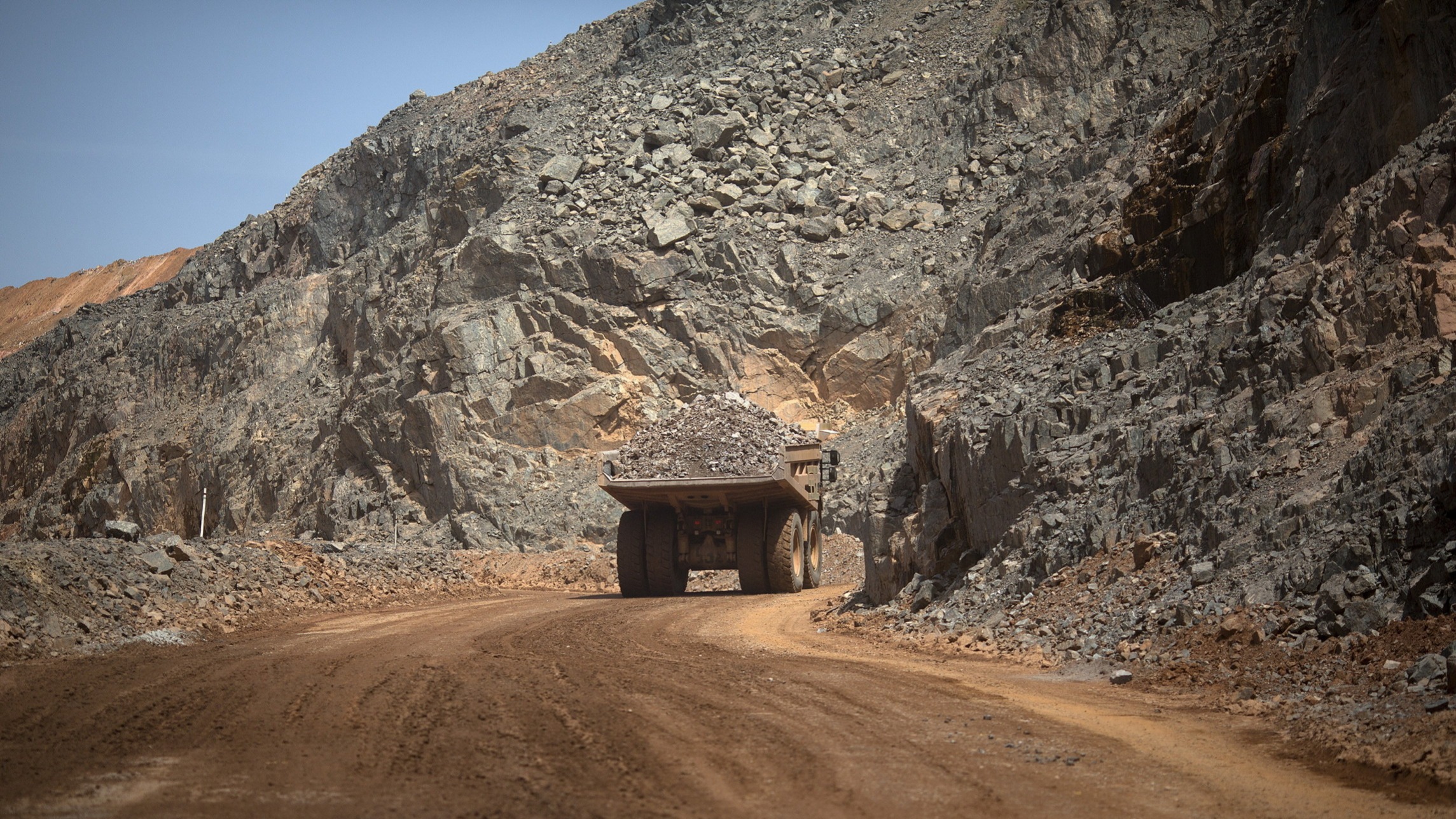 Ride the commodity boom with this small-cap fund - Investors' Chronicle