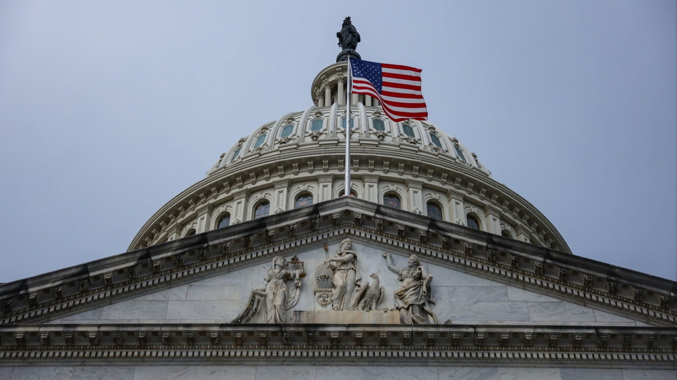 US House advances crypto bills as banks eye stablecoins; Goldman ...
