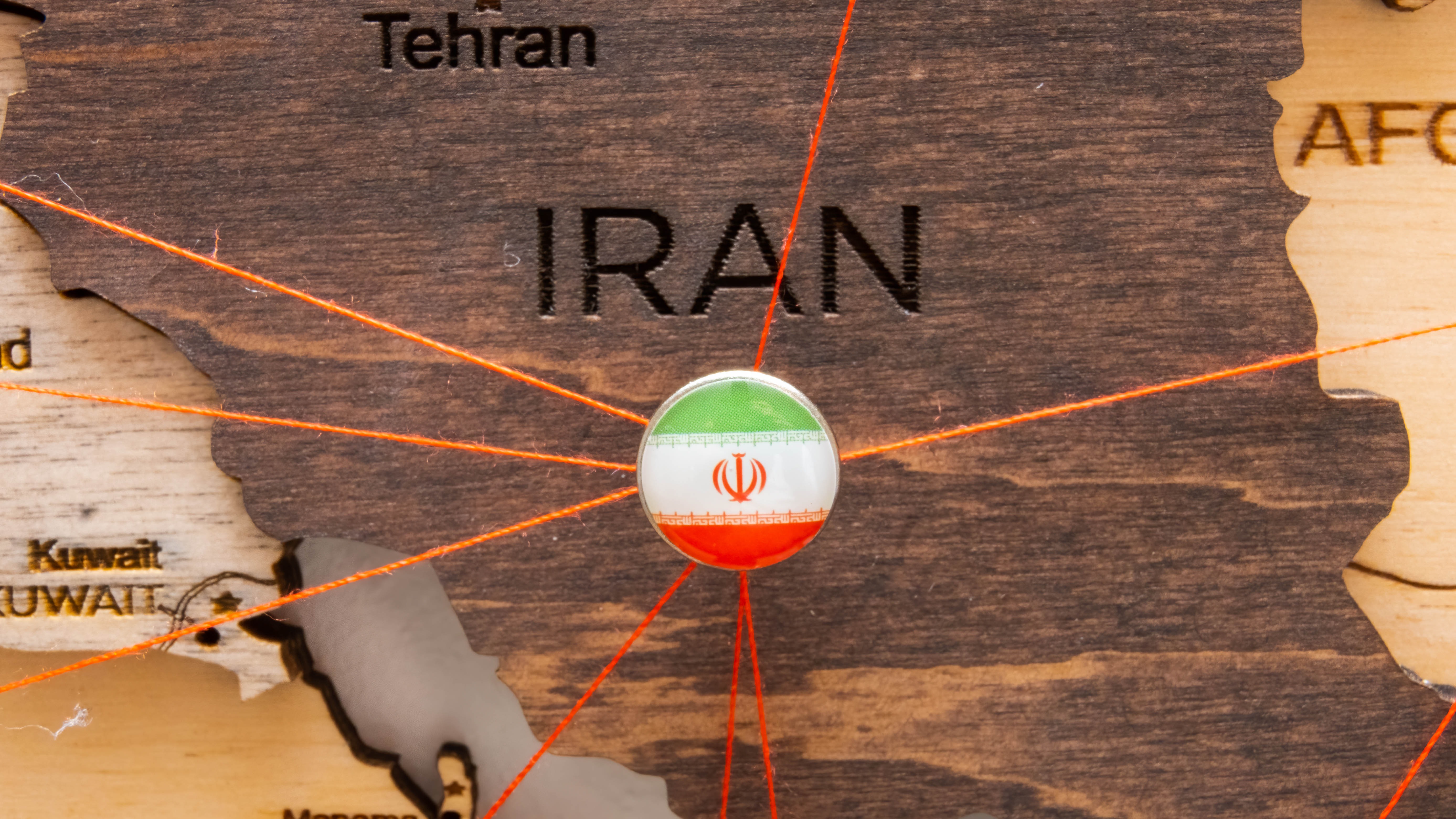Iran moved $9bn through global ‘shadow banking’ networks to evade US ...