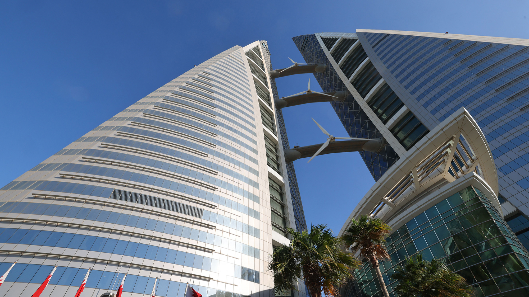 Bahrain banks consolidate as profitability shifts lower - The Banker
