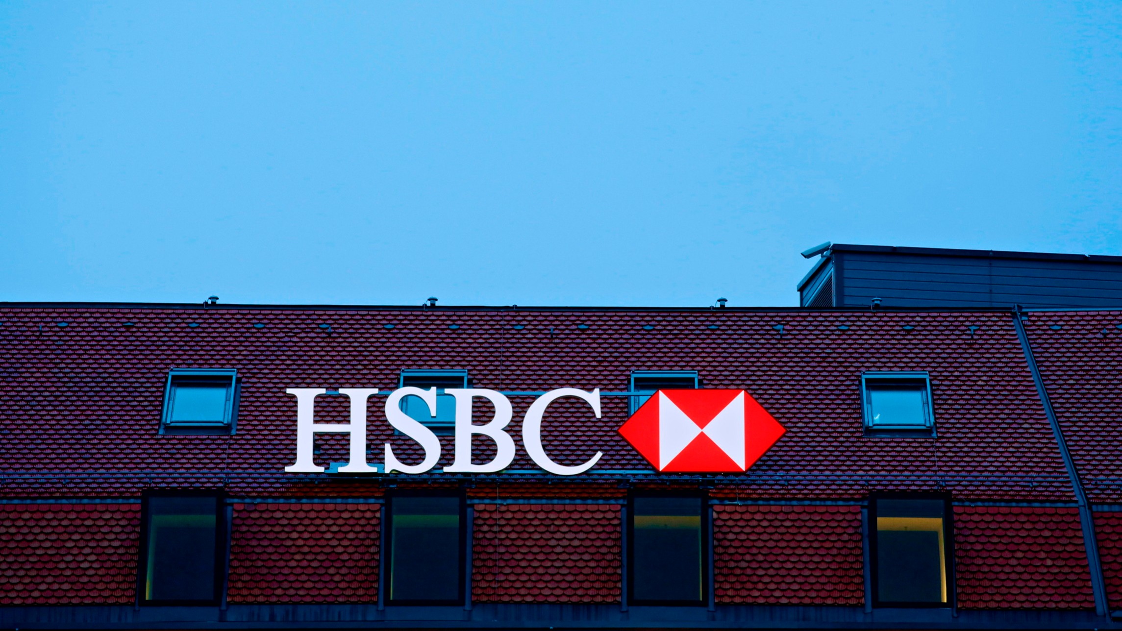 HSBC investigated by law enforcement in Switzerland, France over ...