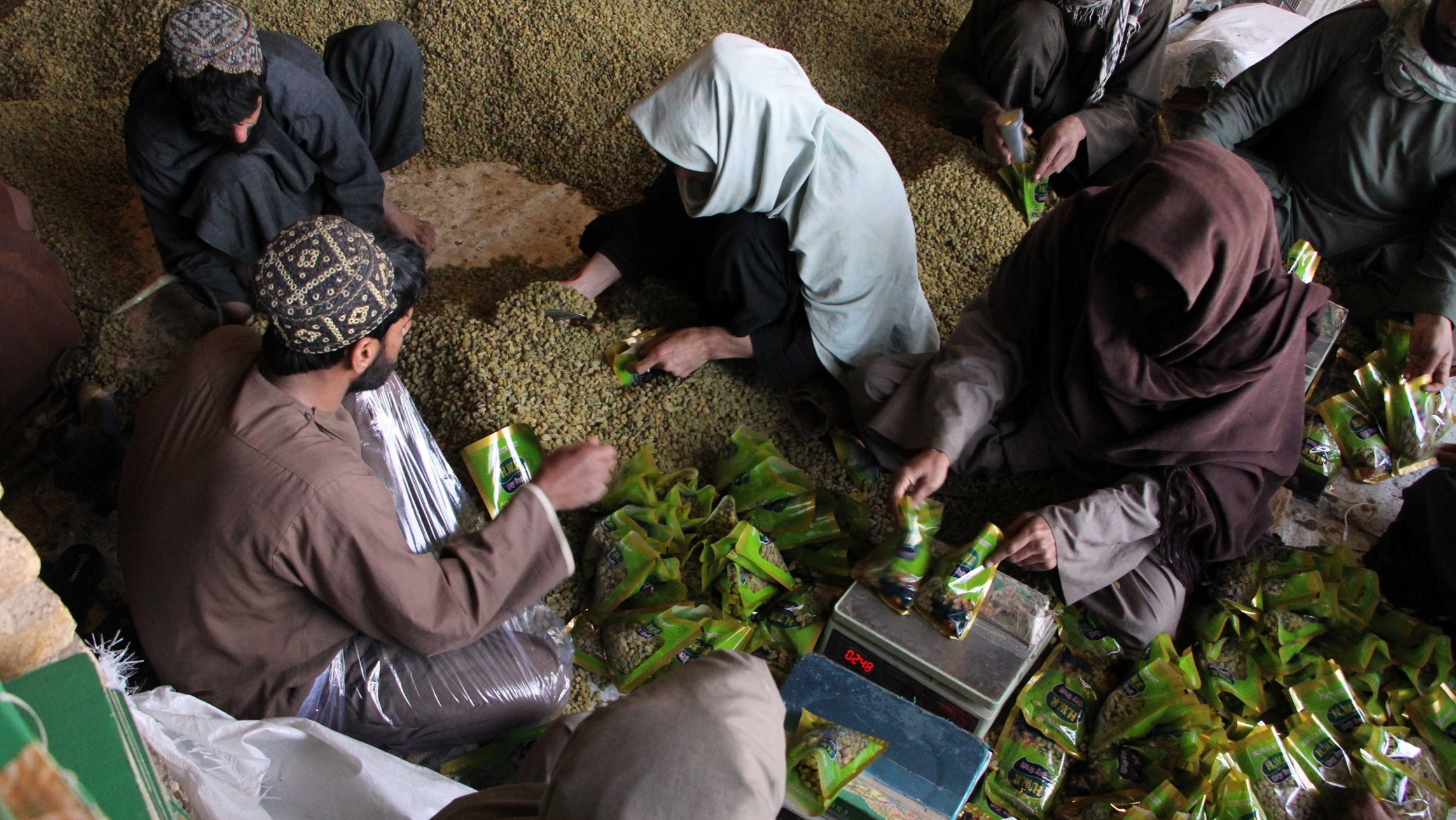 Modern slavery is increasing, so too are its regulatory and reputational risks - Sustainable Views