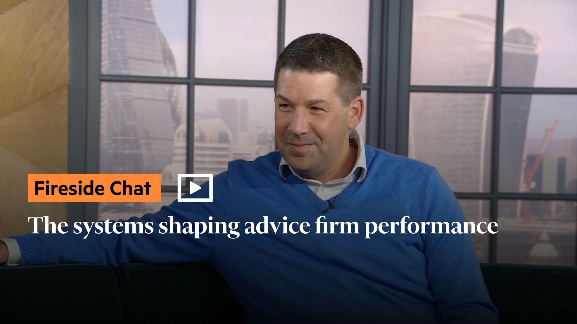 The systems shaping advice firm performance - FTAdviser