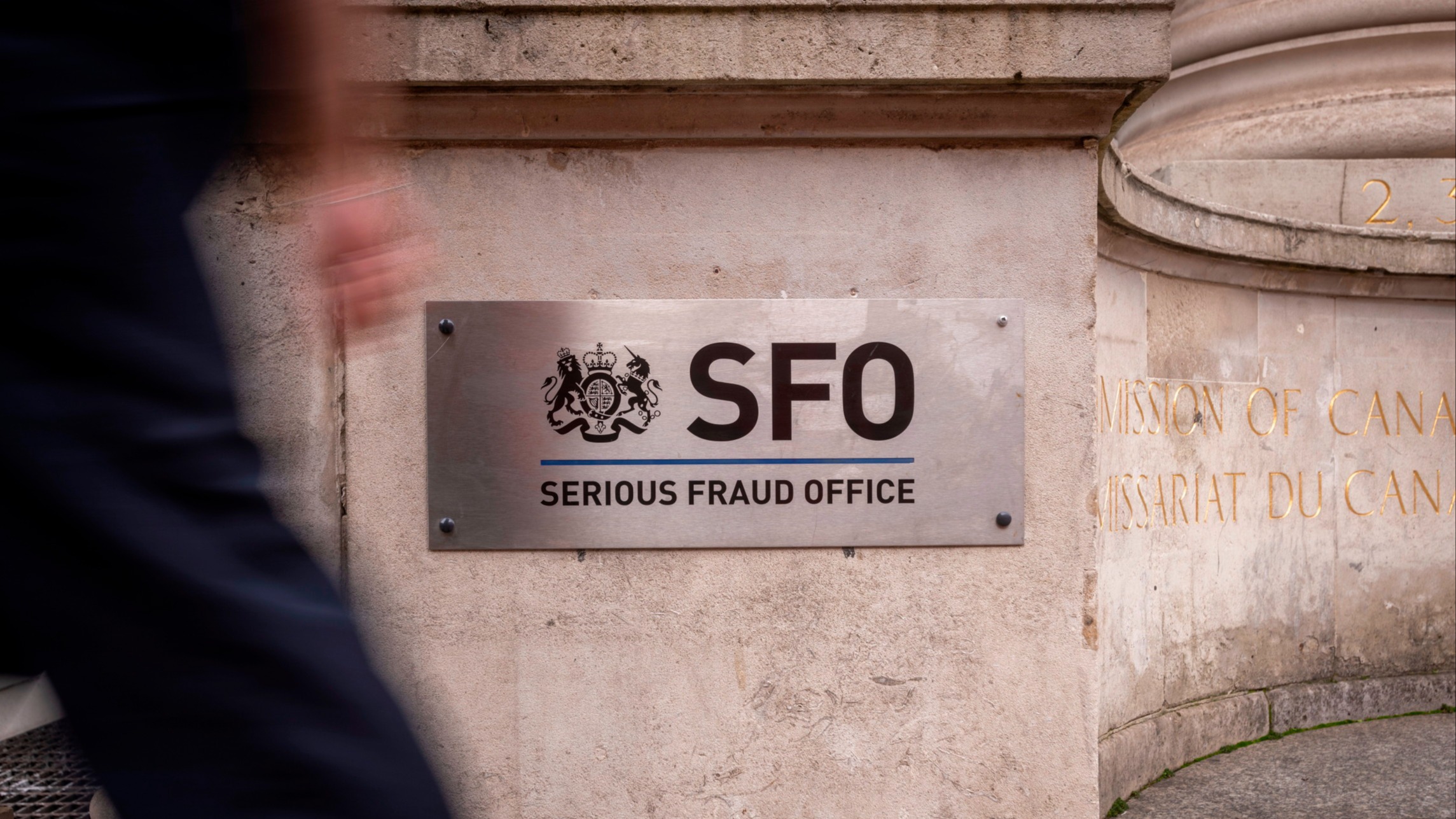Where next for the SFO following director’s sudden departure? - FTAdviser
