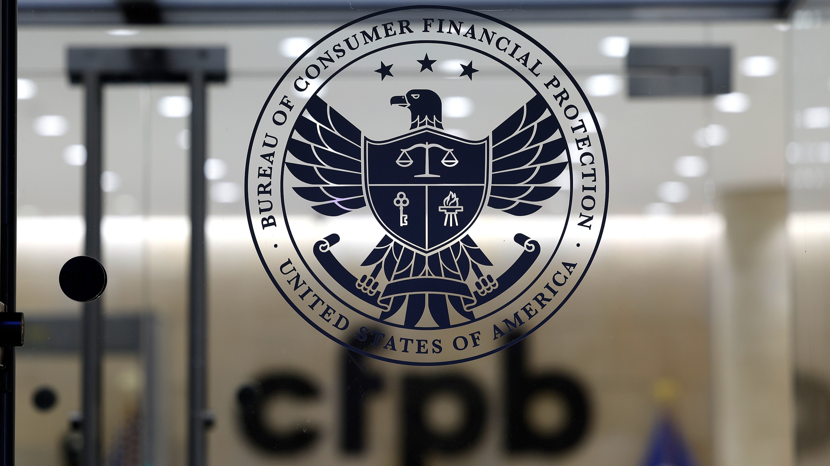 Watchdog warns CFPB no longer meets data protection standards - The Banker
