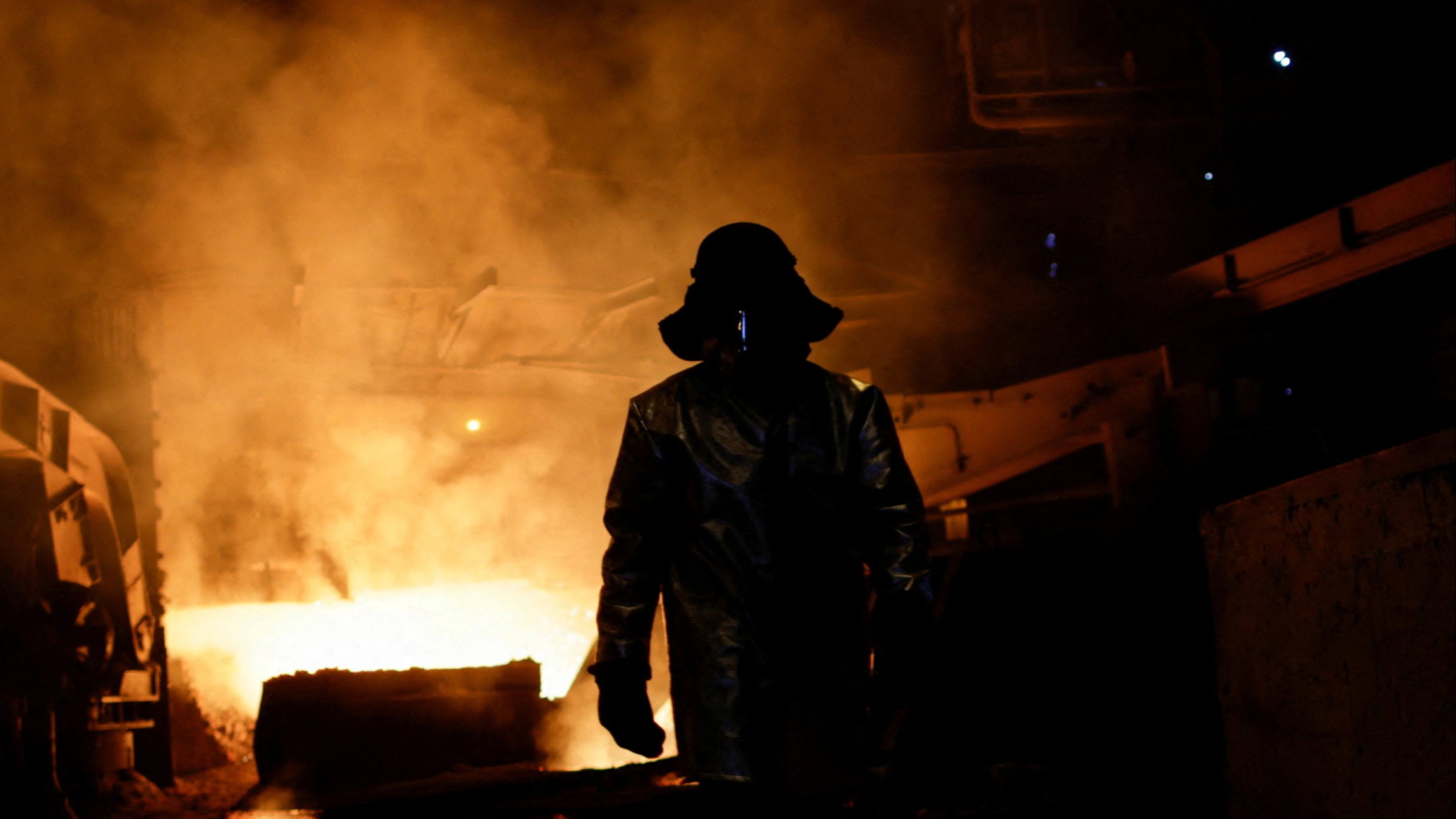 A foundry operator forging a stronger future - Investors' Chronicle